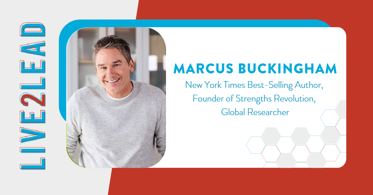 Speakers — Live2Lead SC