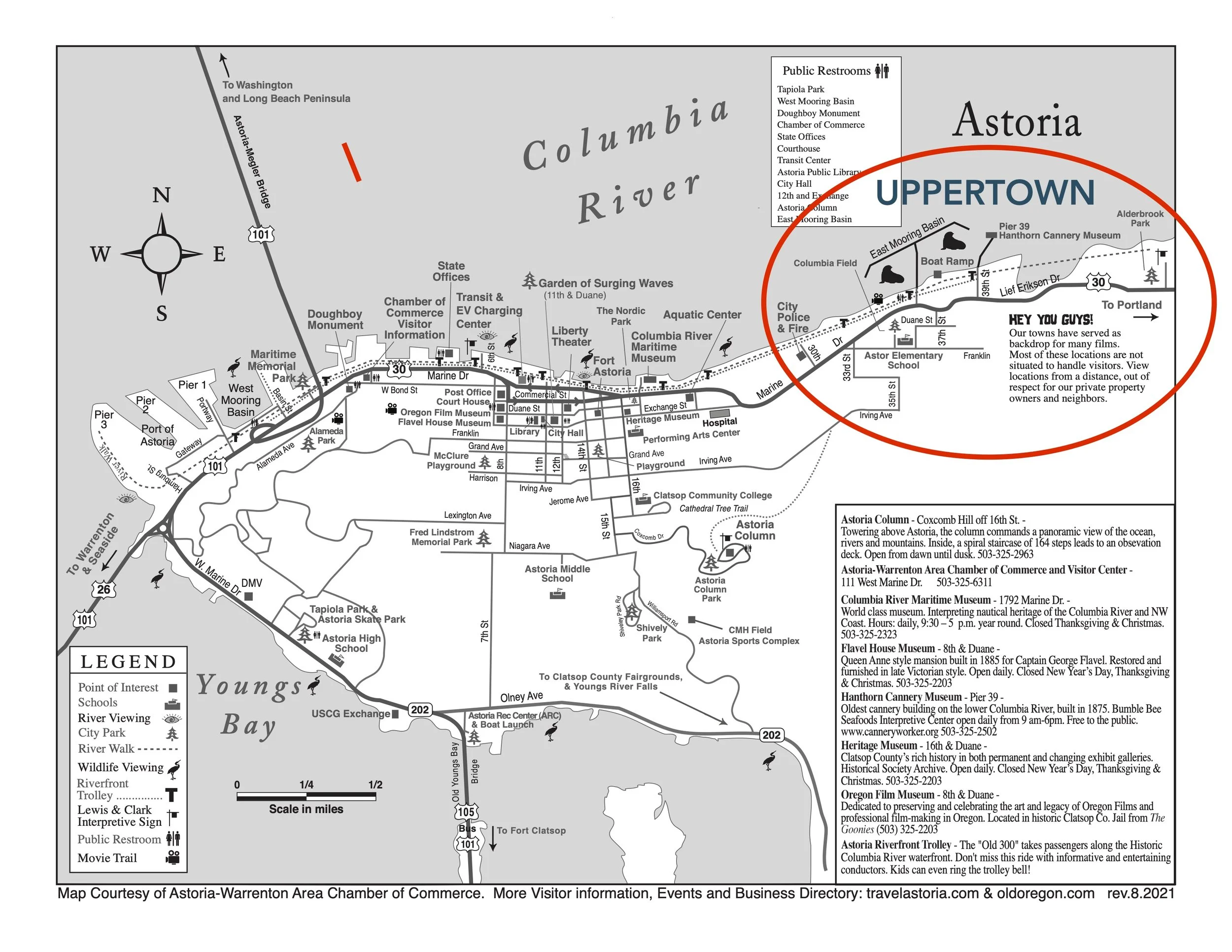 Home | Astoria Uppertown Business Association