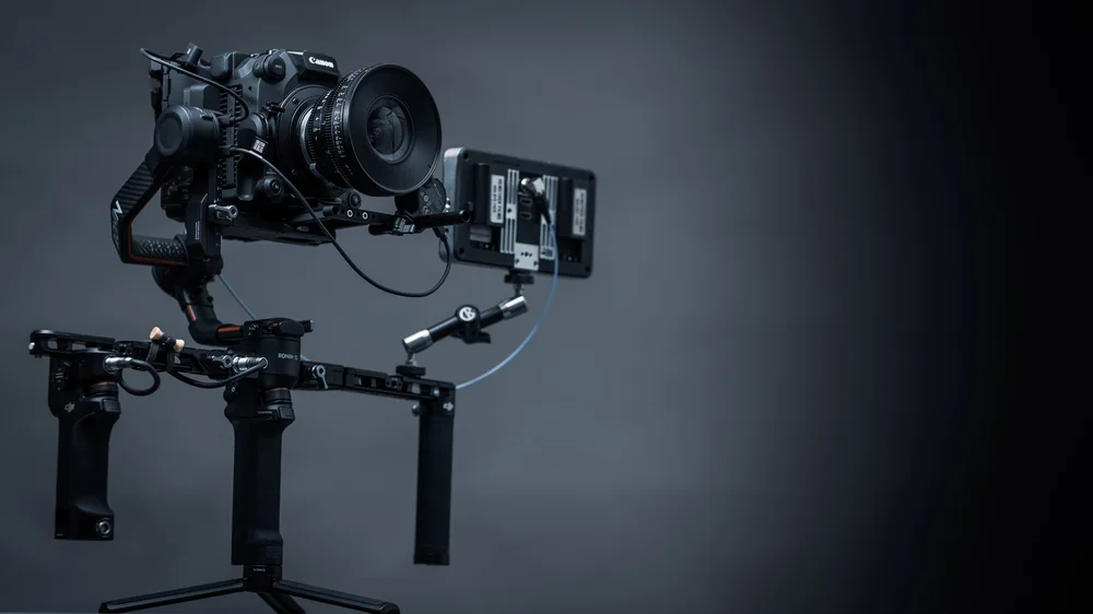Film & Video Production Equipment Rental Calgary, Alberta | Hemstock Films