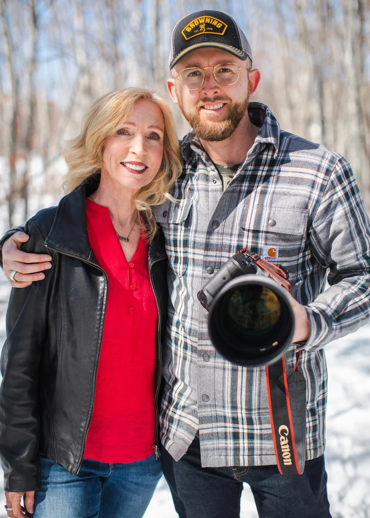 Headshot Photographer Calgary | Hemstock Films