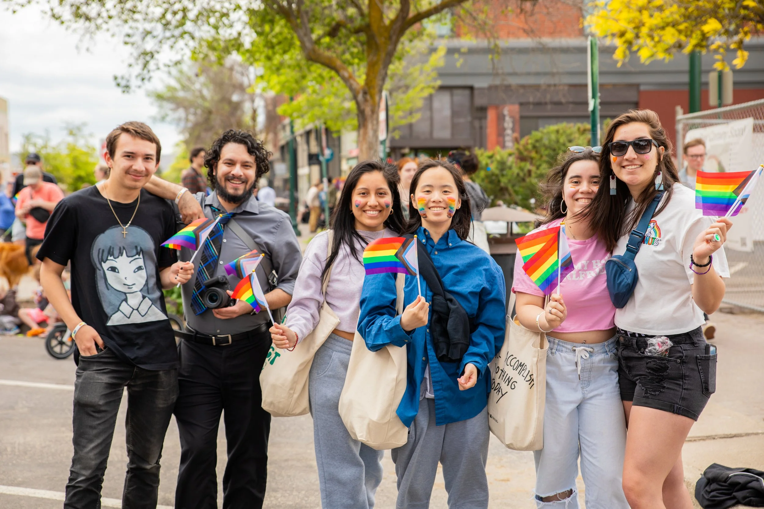 Kittitas County Pride