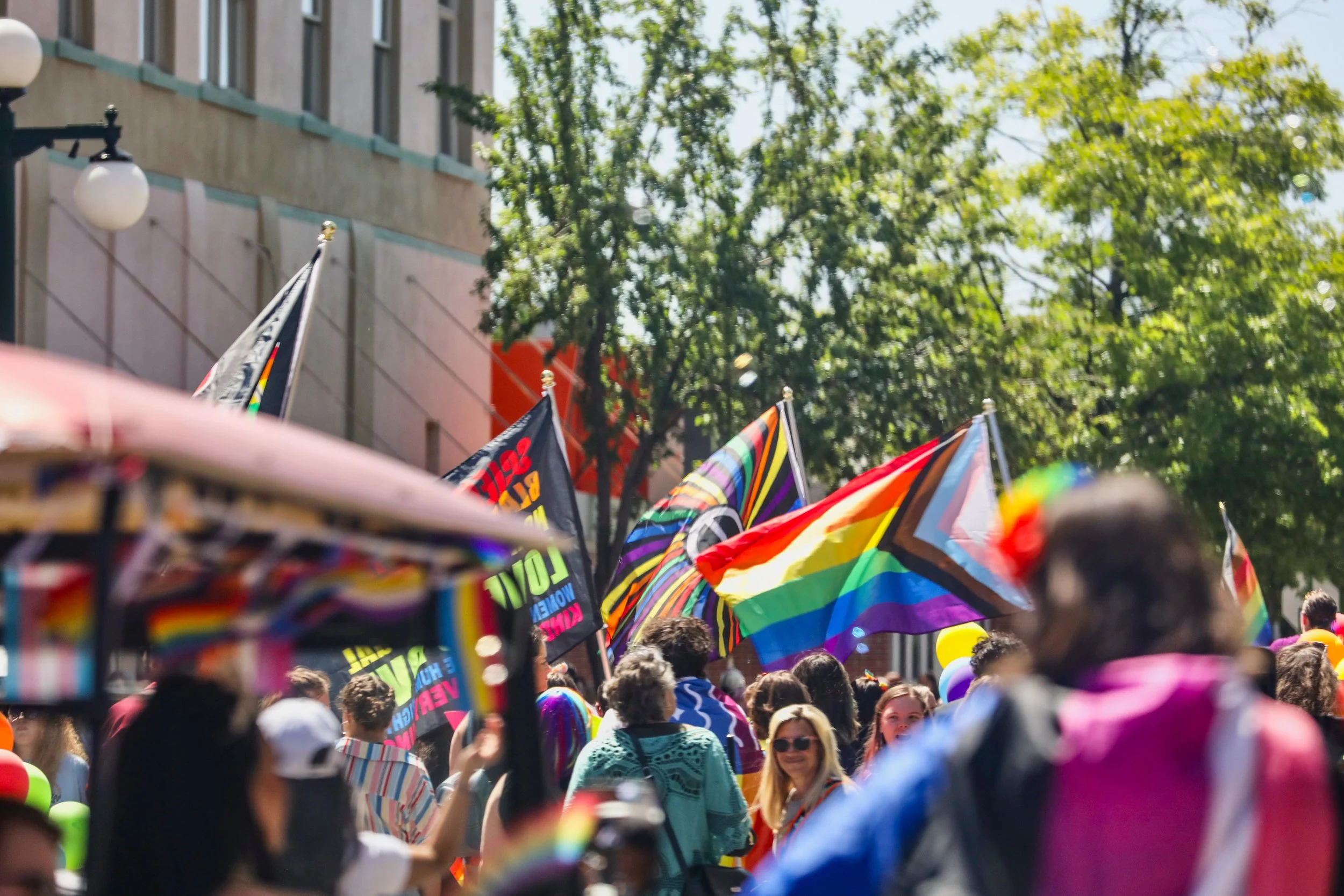 About Us — Kittitas County Pride