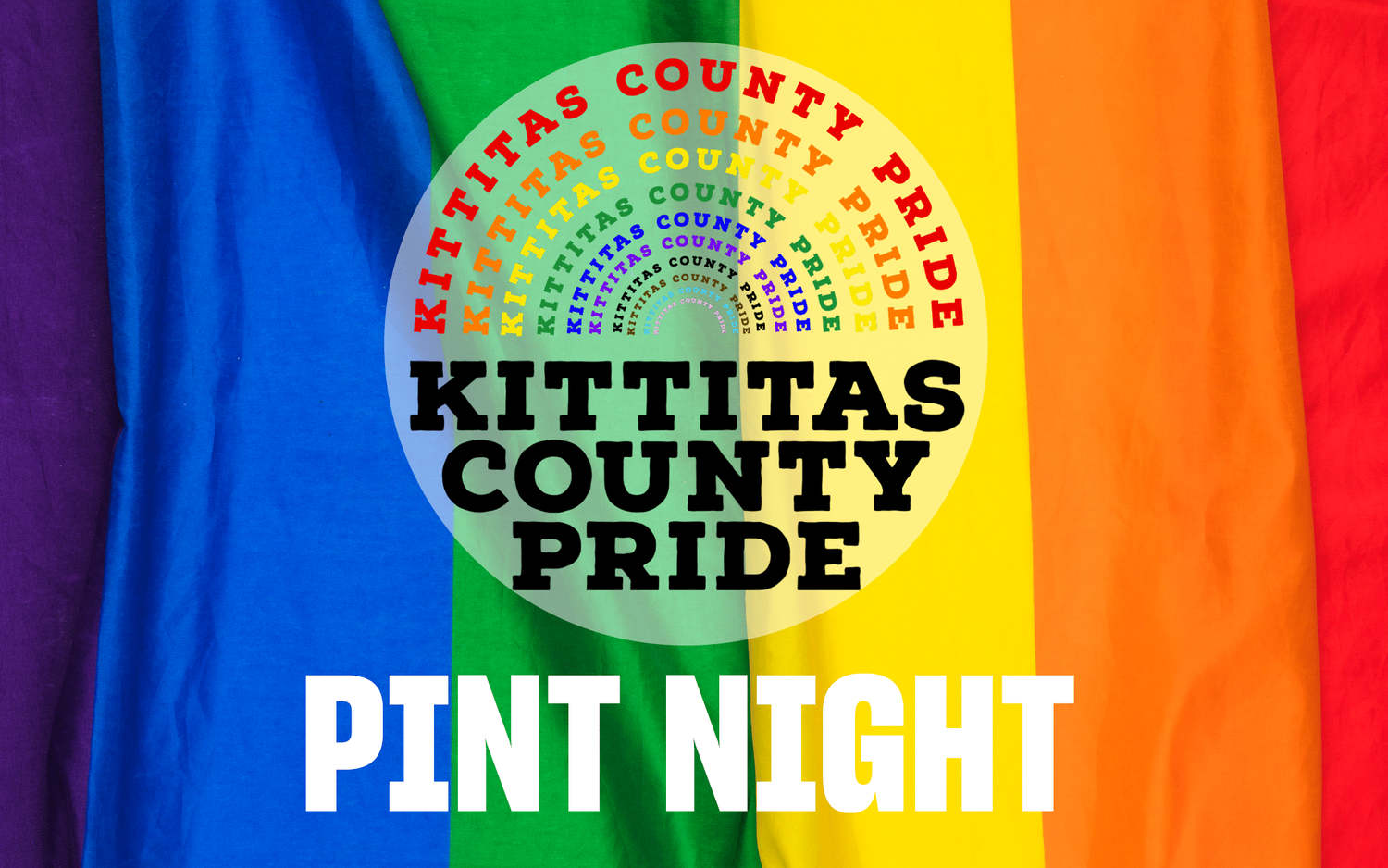 Events — Kittitas County Pride