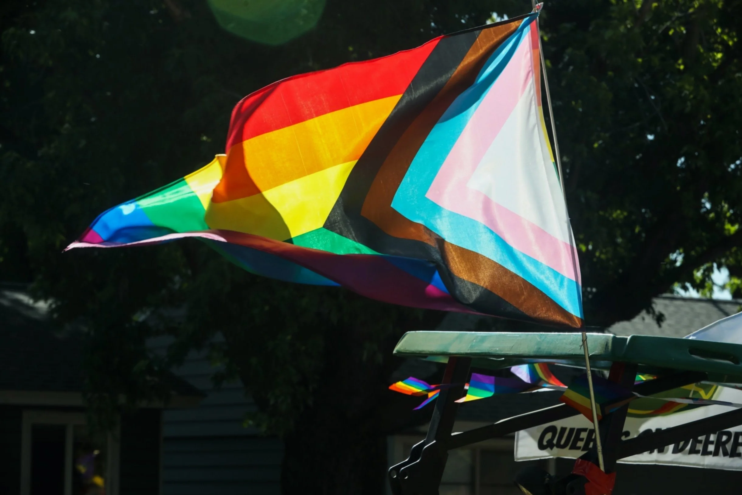 Kittitas County Pride