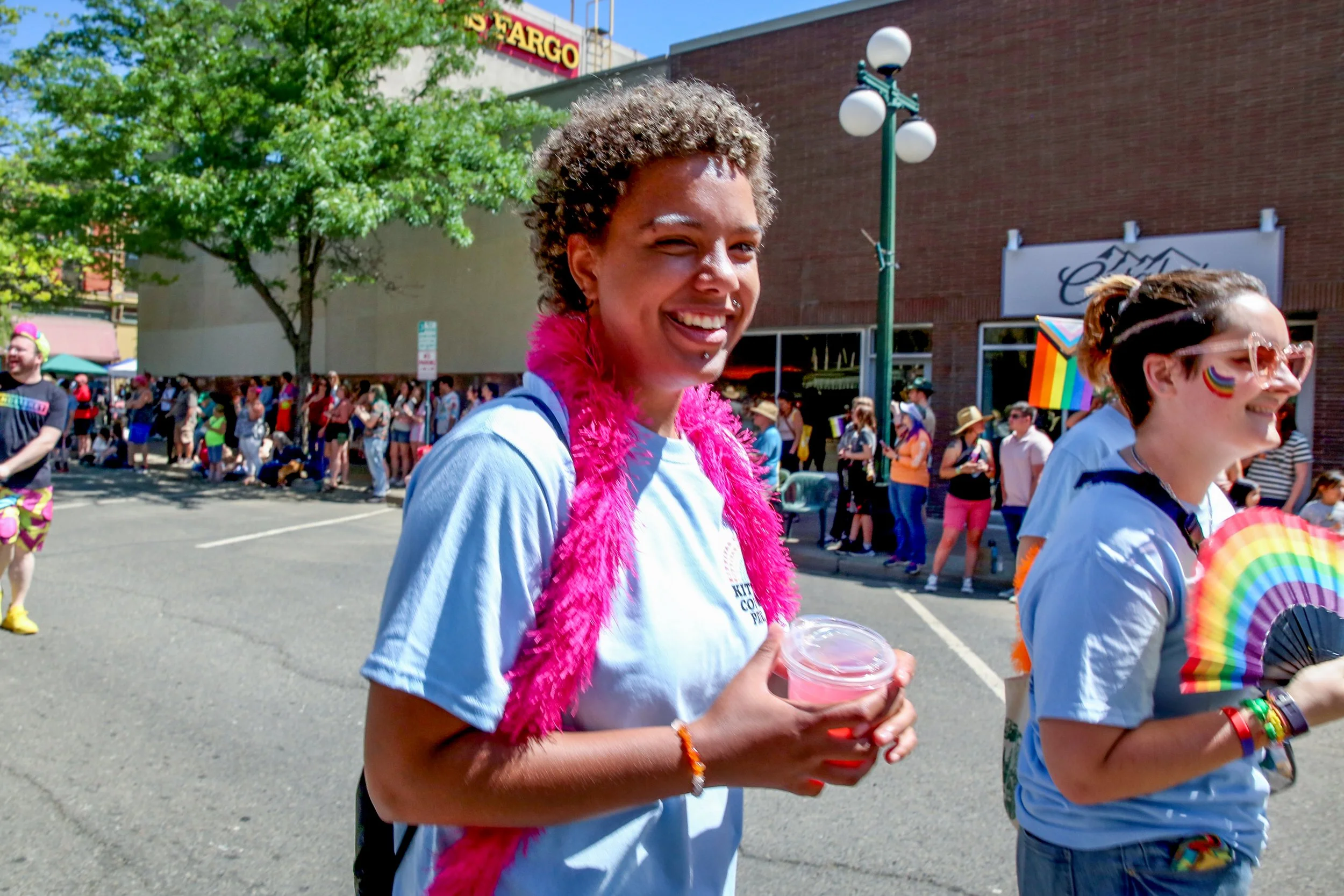 Kittitas County Pride