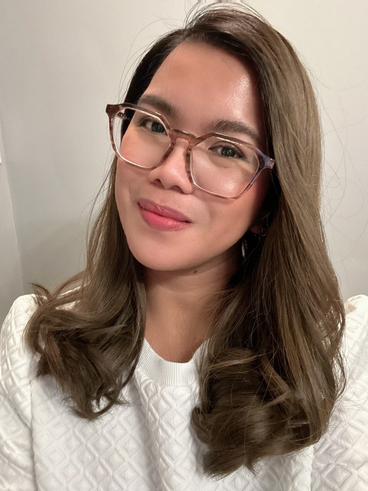 BIO Keith Ann Joy Morace — EDUCA