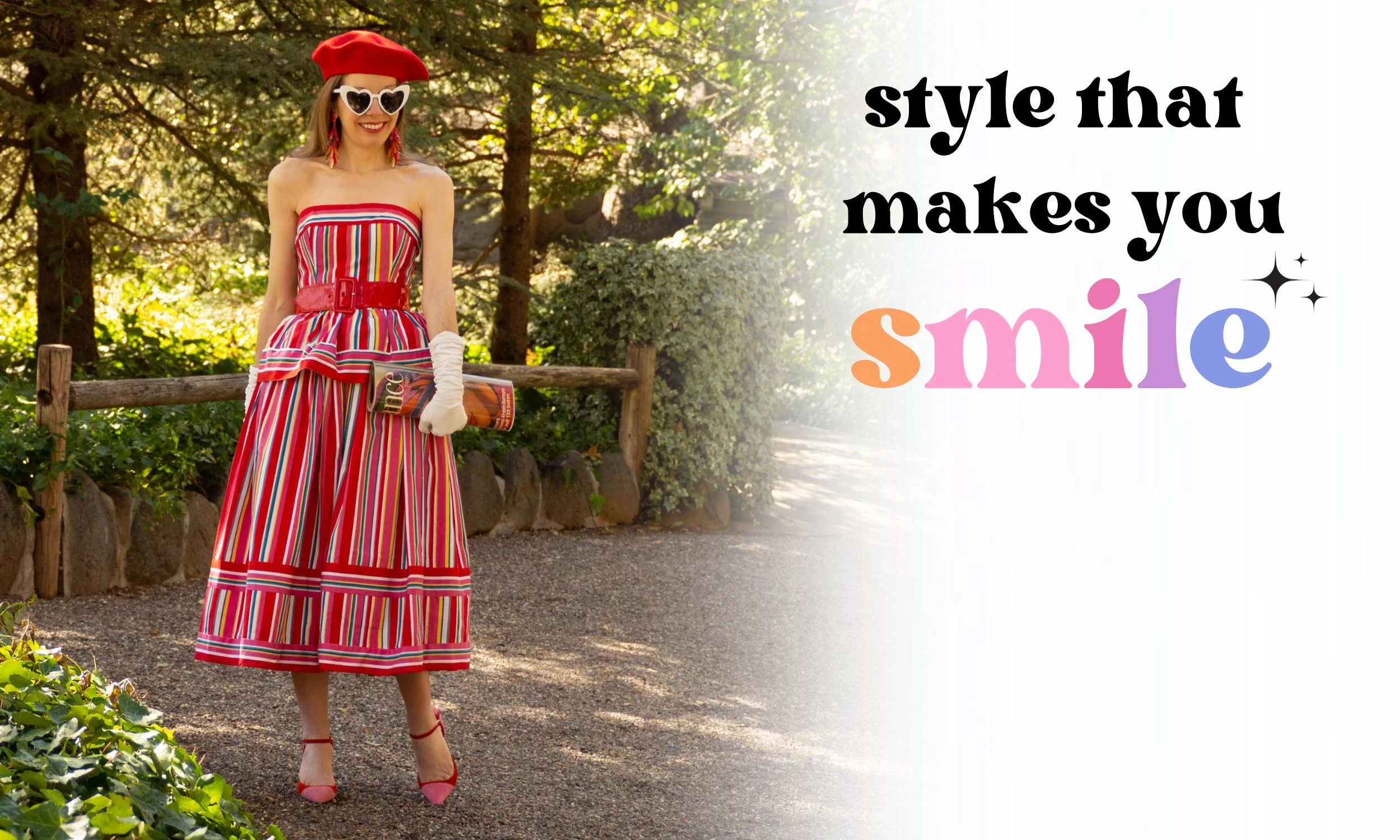 Fashion Funster