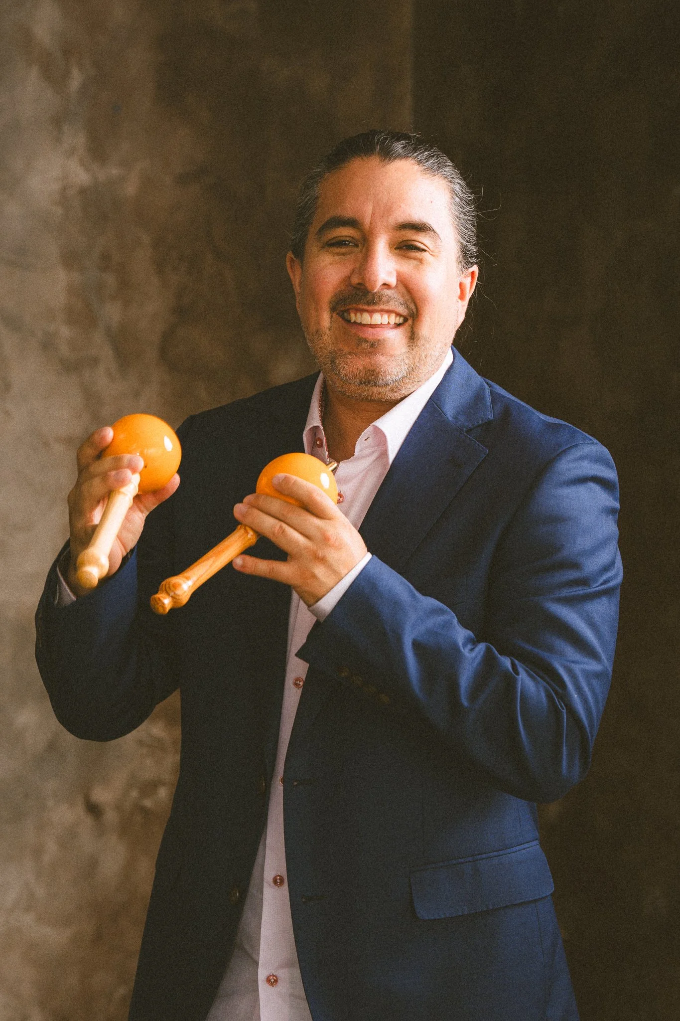 Concerts — Samuel Torres