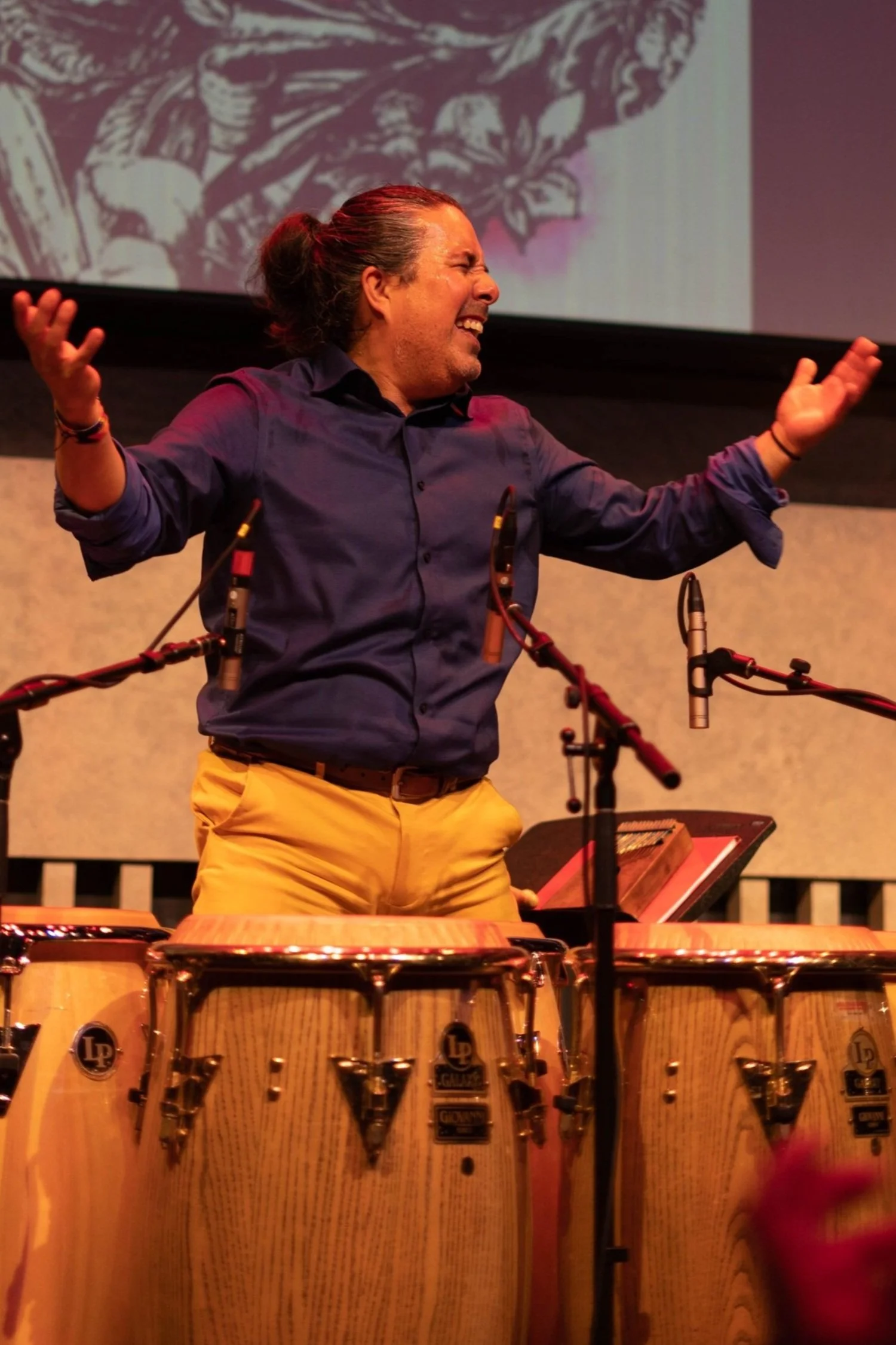 A Dance for Birds is a nine-movement suite of music by composer and ...