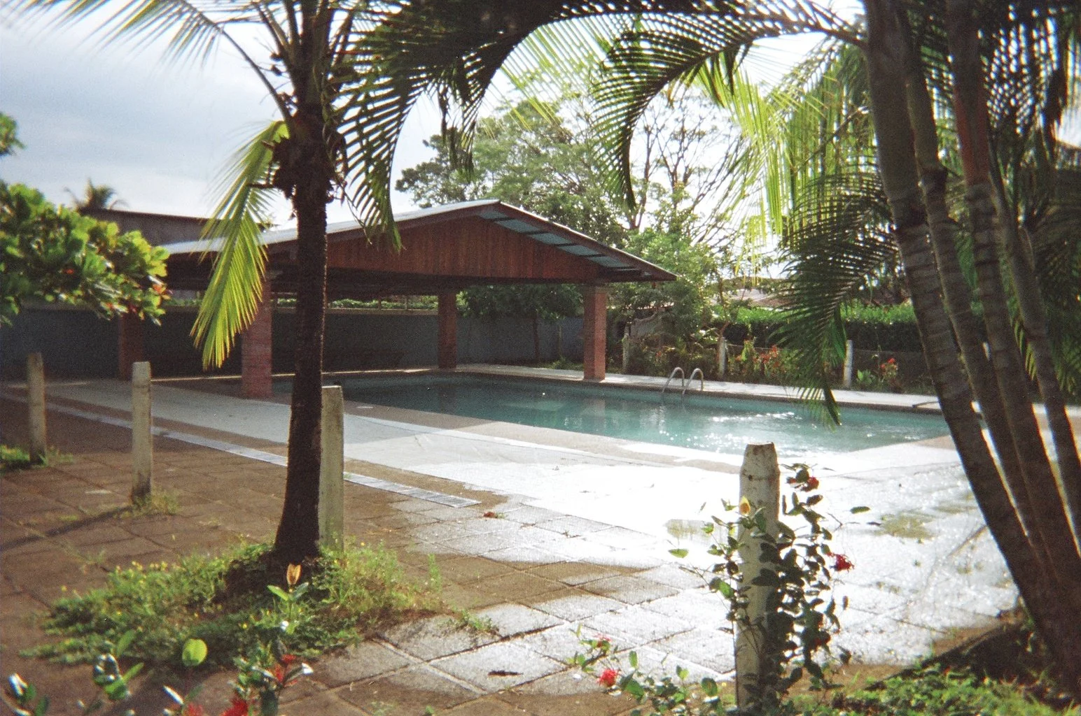 Project | Costa Rica — JPR DESIGN