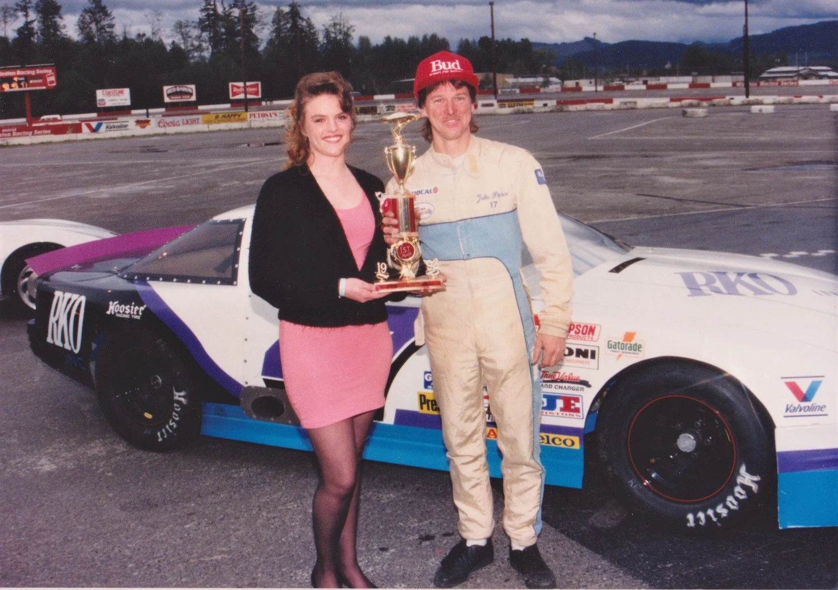 SLM 1990-1995 — North Sound Racing Alumni
