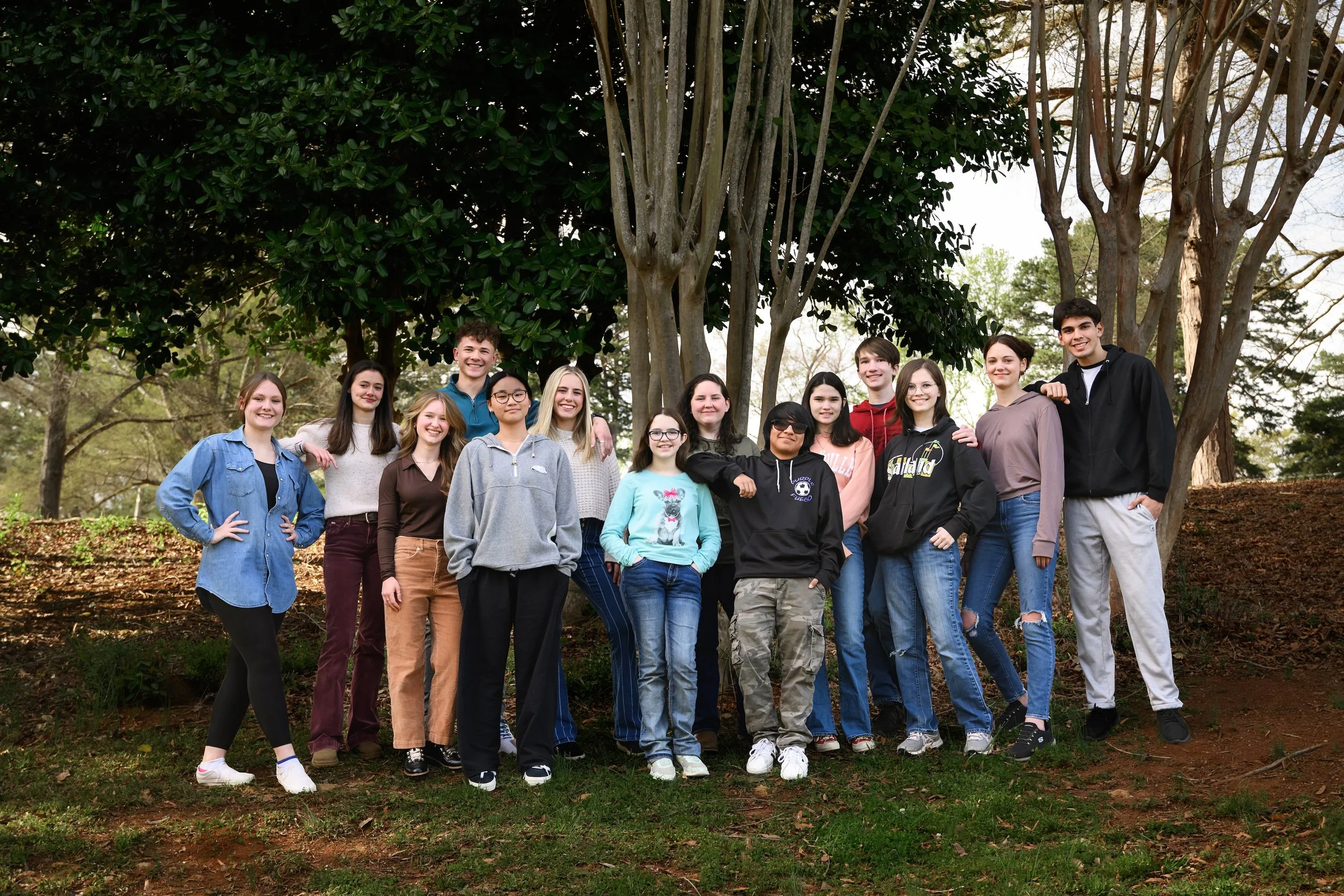 Events — Student Leadership Discovery
