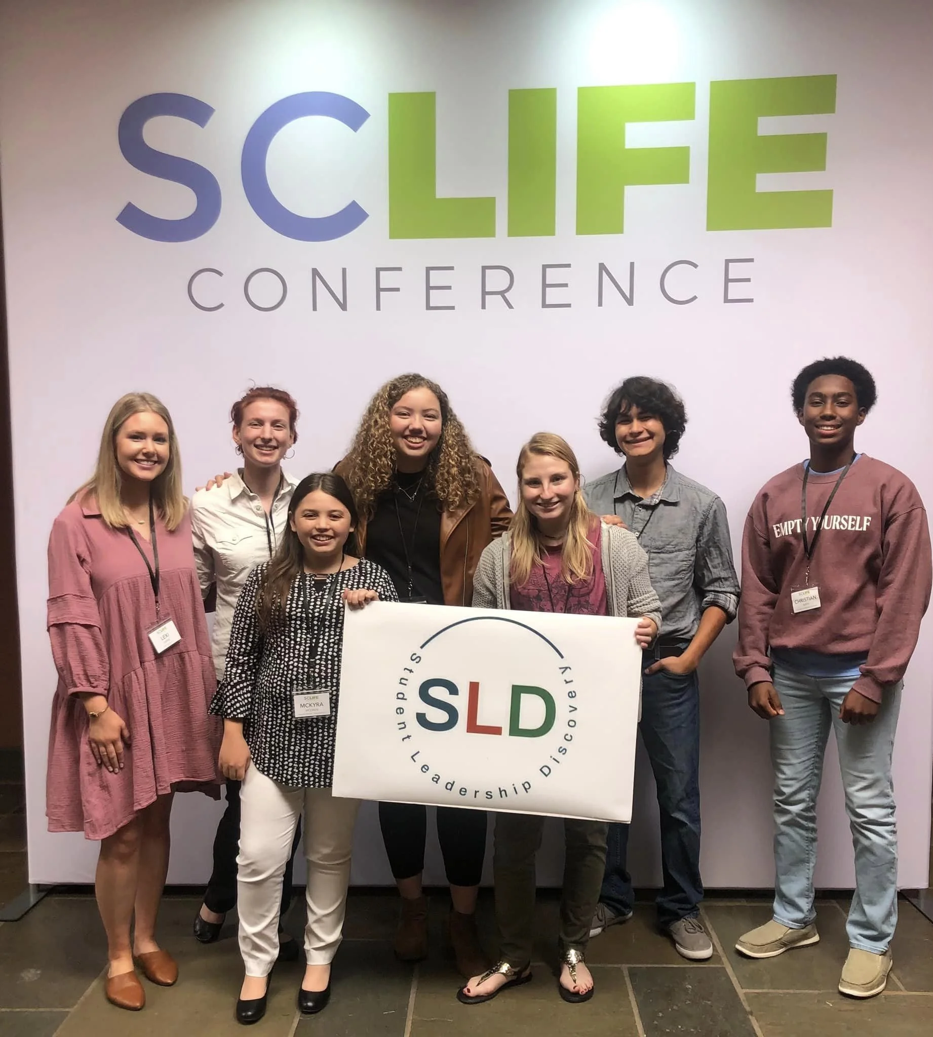 Student Leadership Discovery | Empower Future Leaders