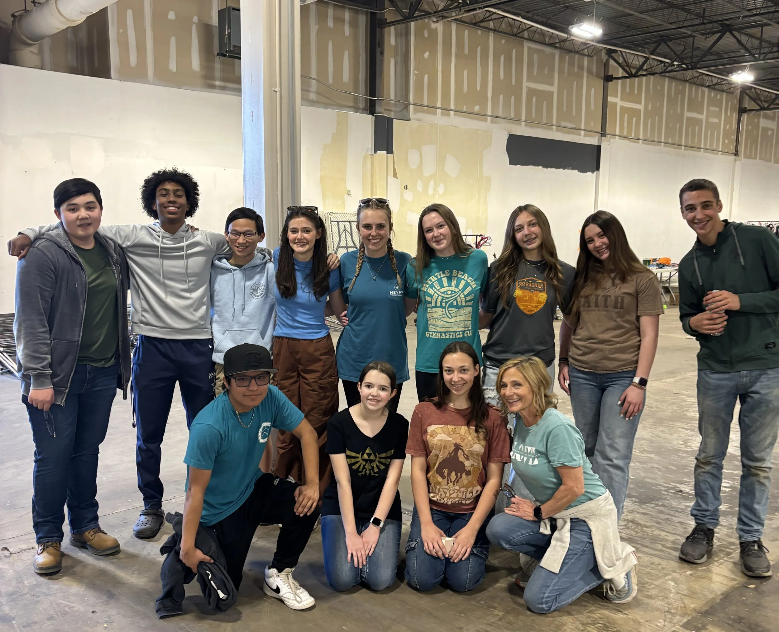 Student Leadership Discovery | Empower Future Leaders