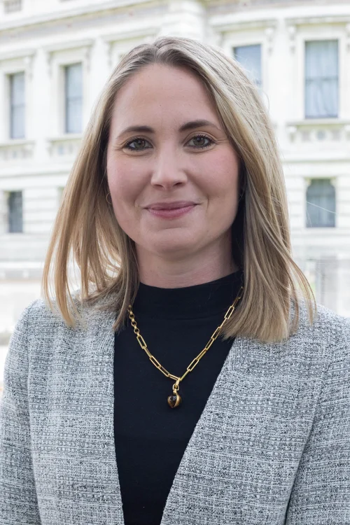Team — Bradshaw Advisory | Public Affairs & Economics Consultancy, UK