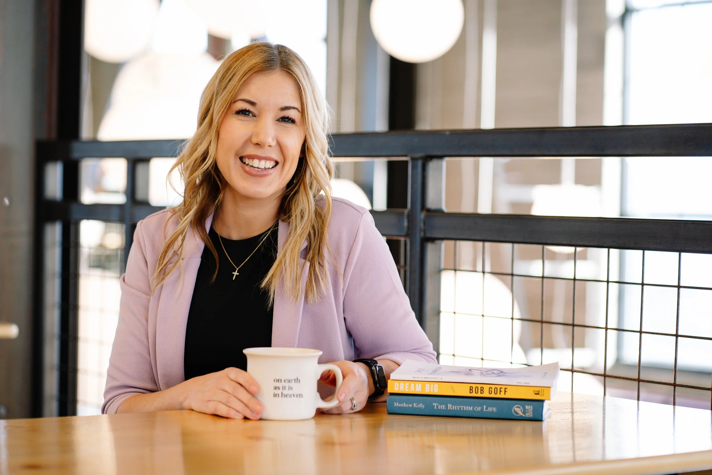 The Dream Project: Karli Moch