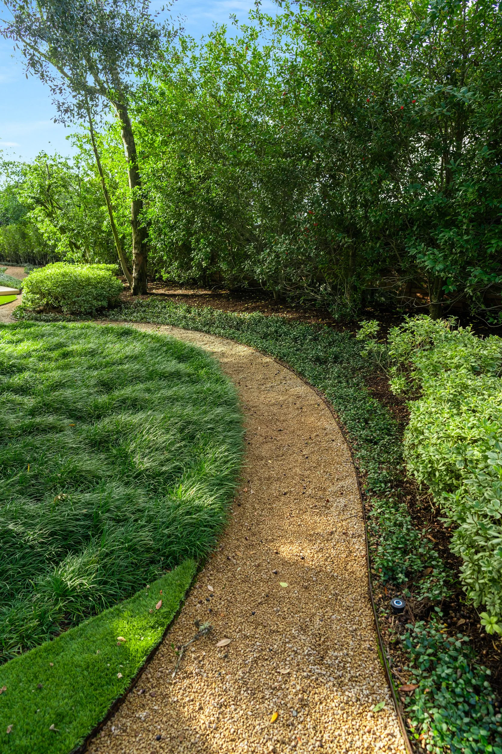 Expert landscape design, installation, and maintenance in Houston, TX ...