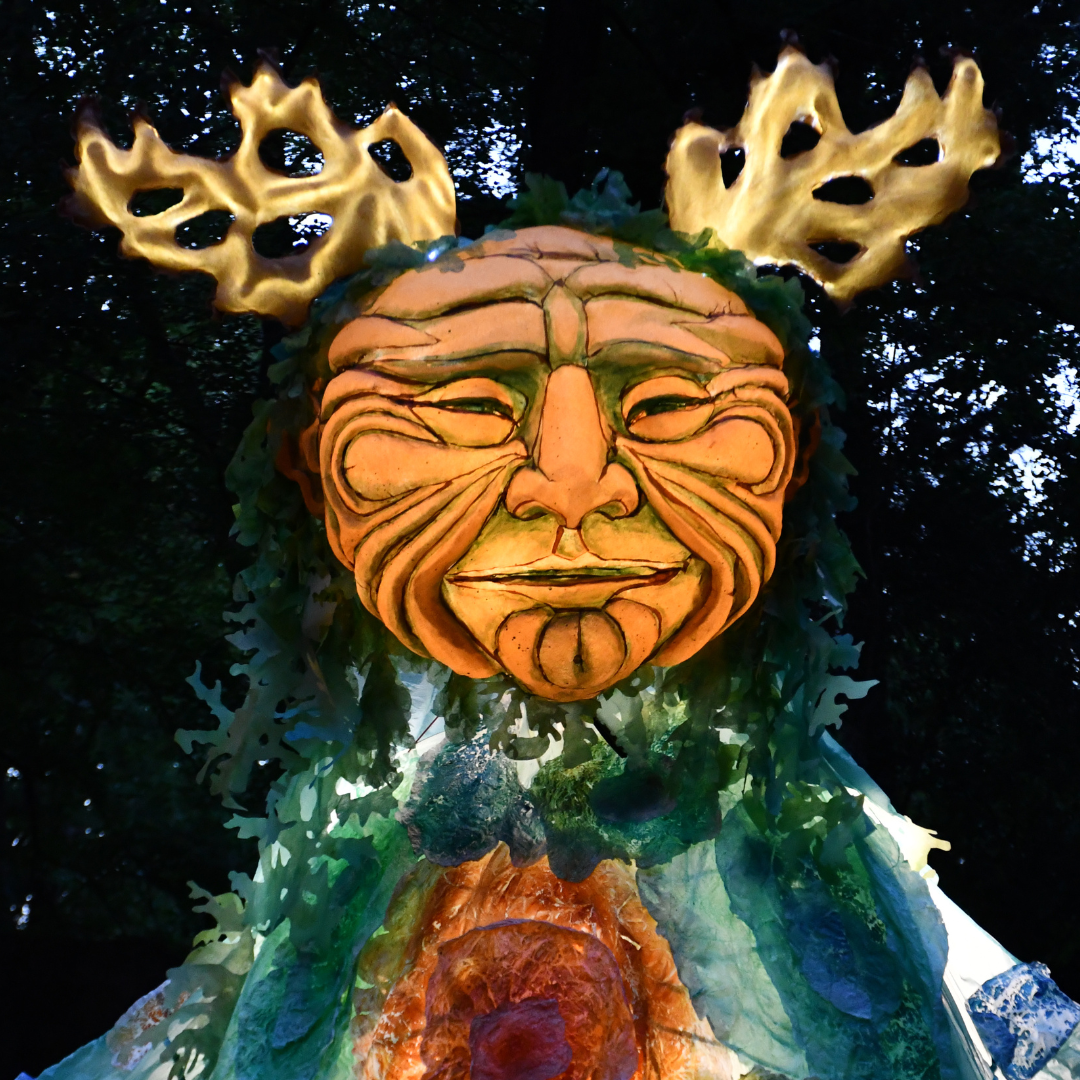 Links — Paperhand Puppet Project