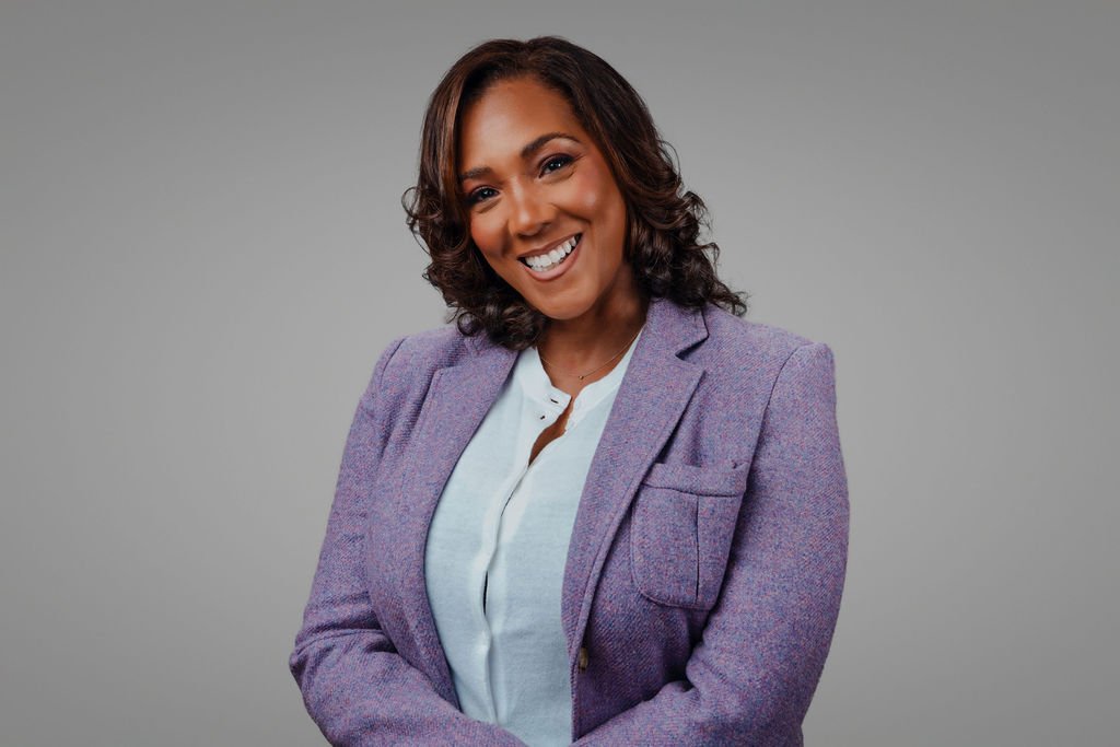 Meet Our Compassionate Team — The Child and Family Wellness Center