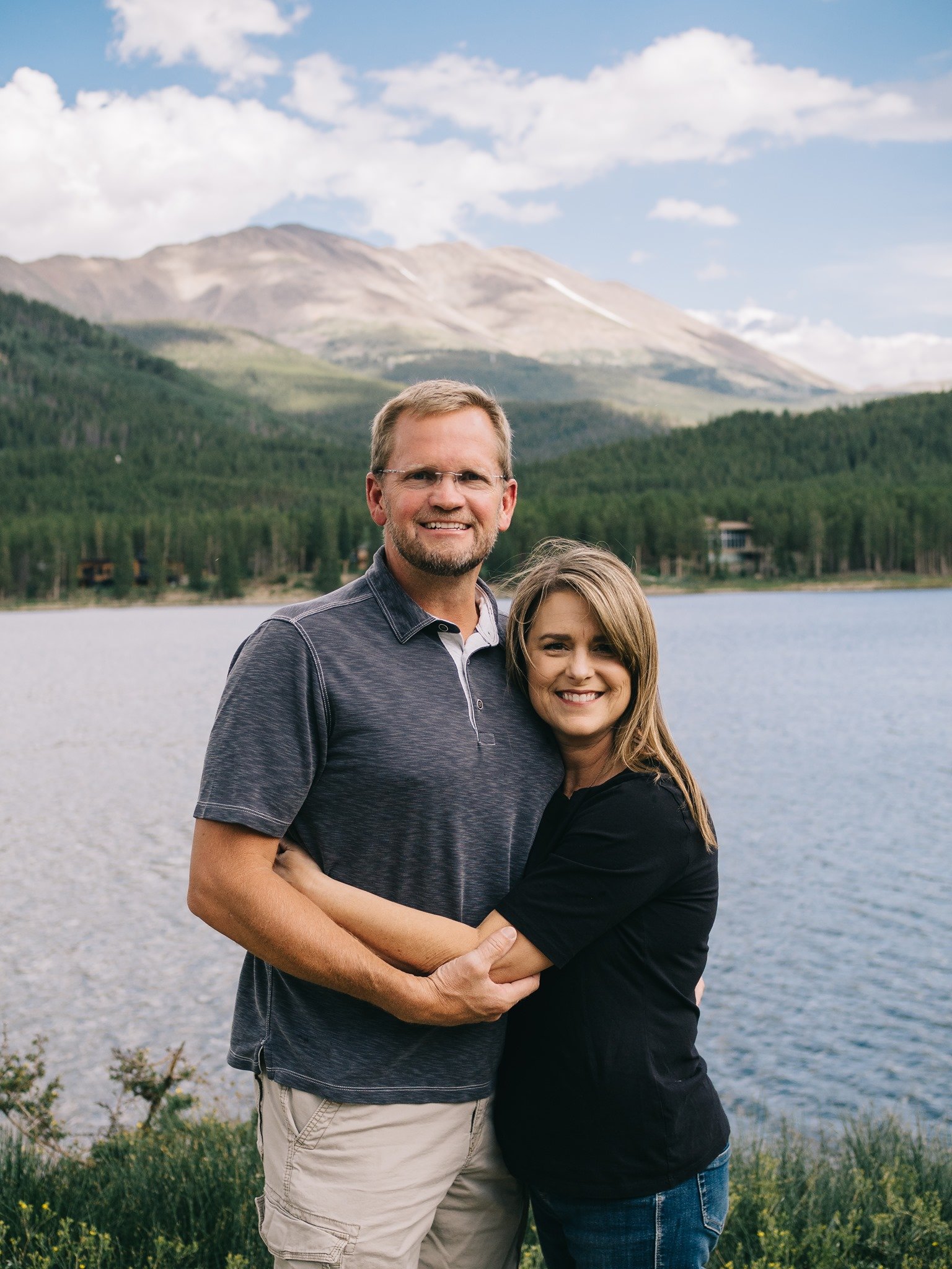 About Us — resoundtrauma