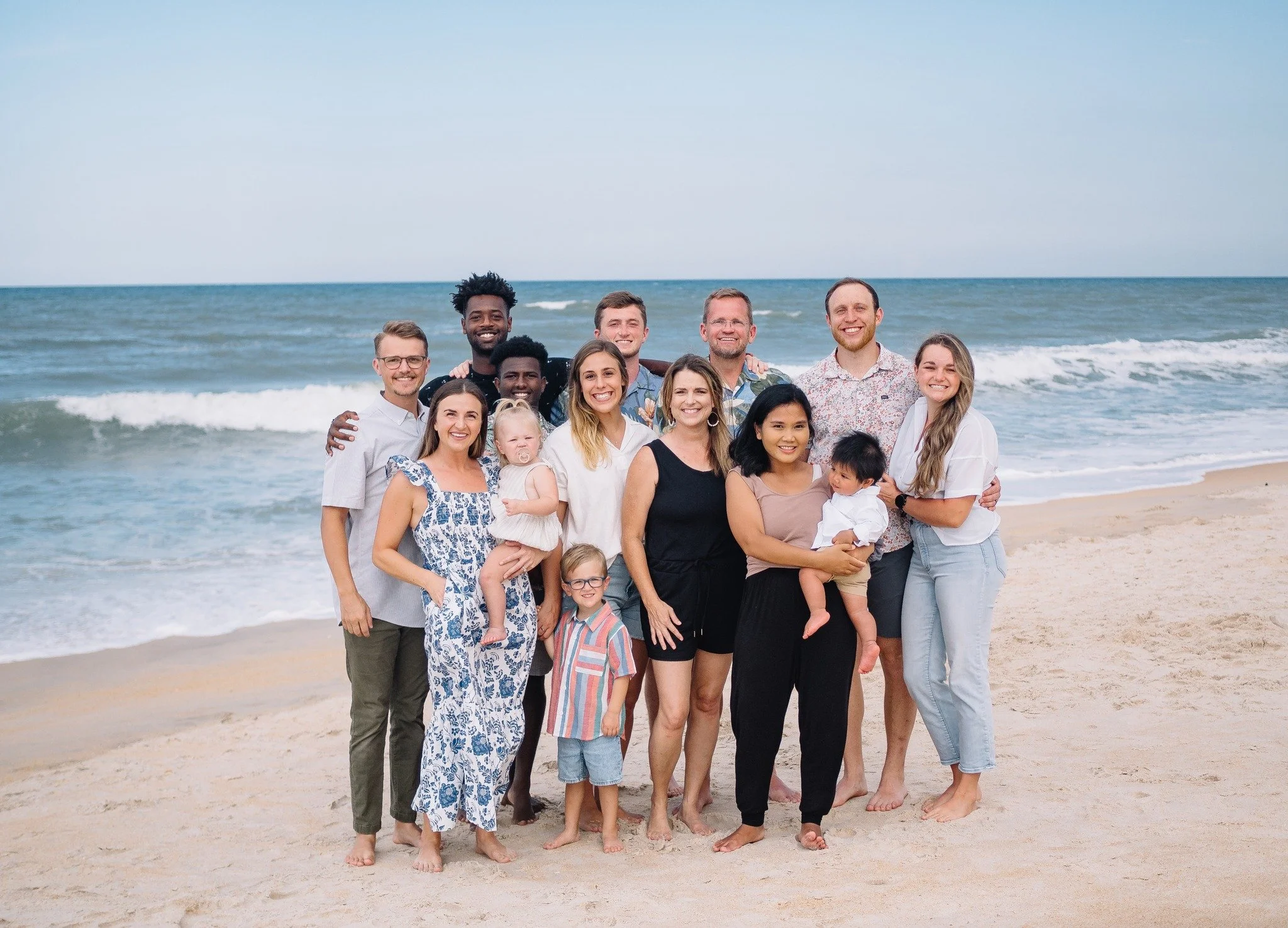 About Us — resoundtrauma