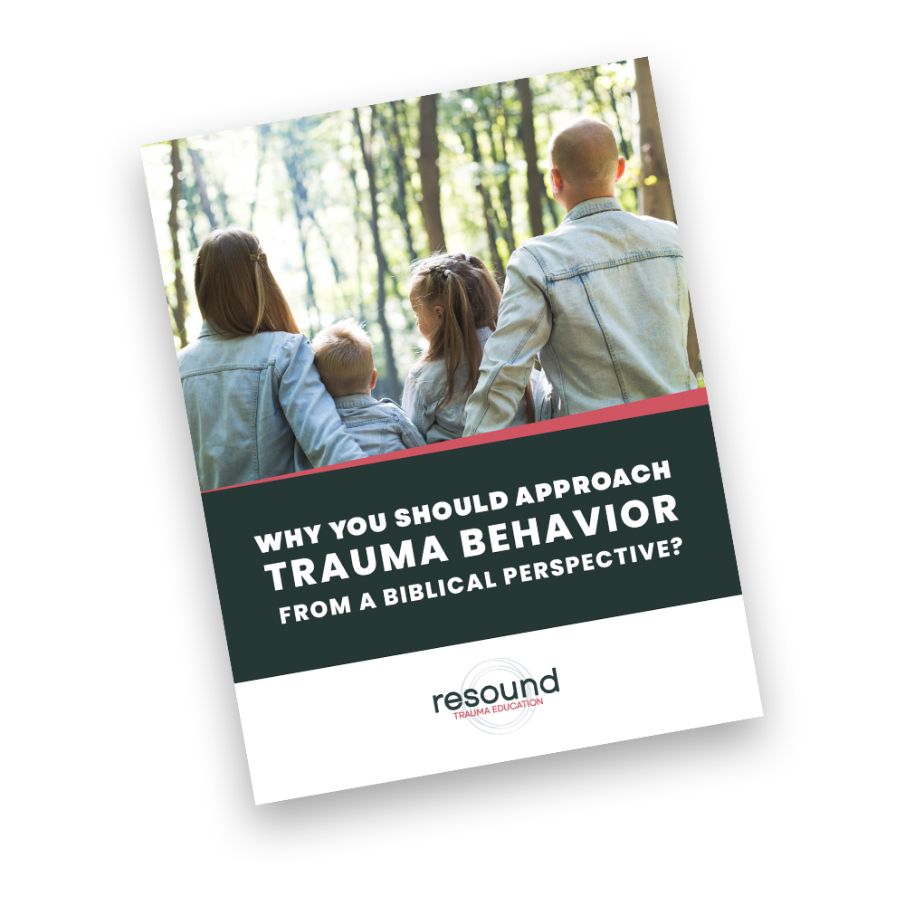 resoundtrauma