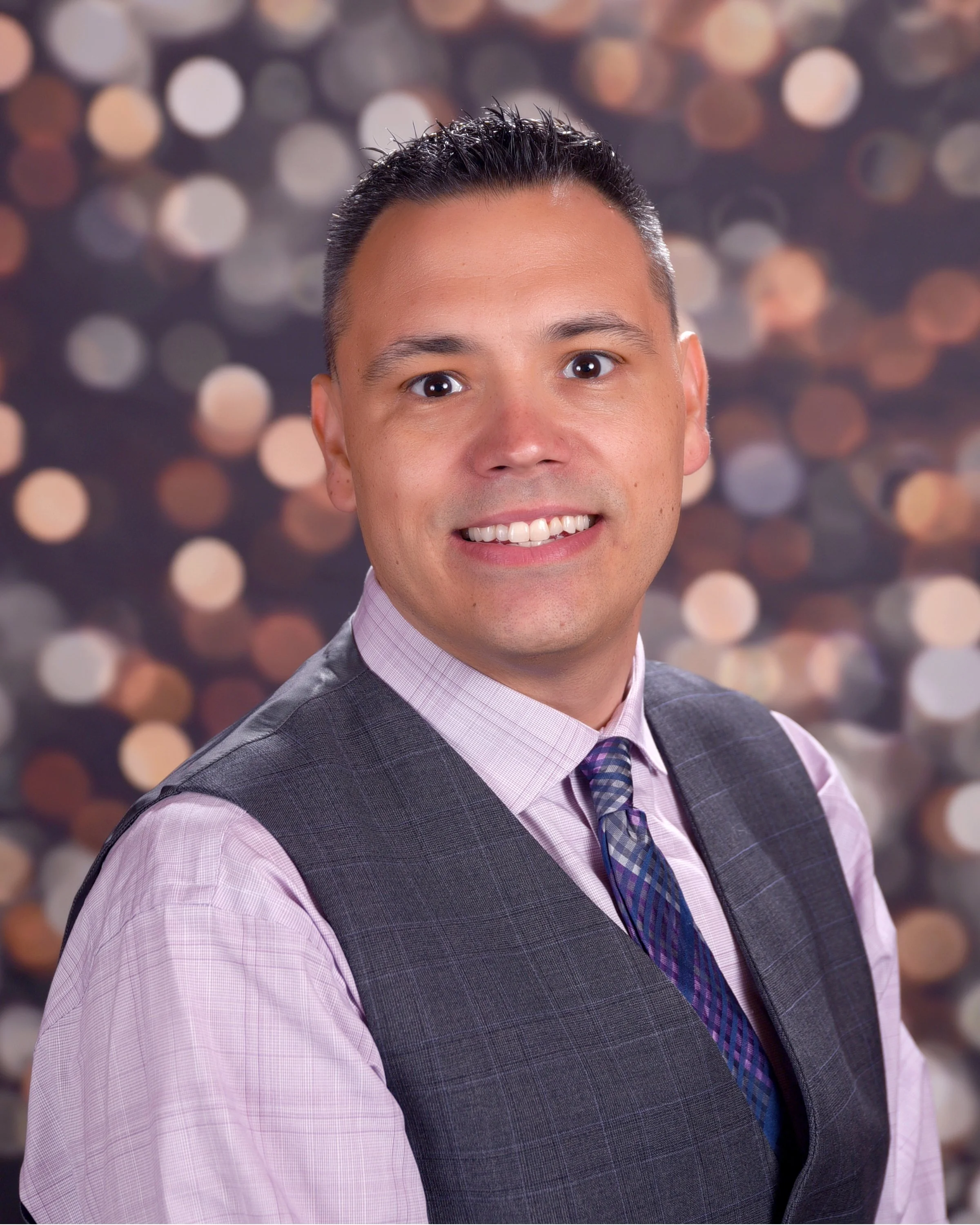 Our Team — Trustonics