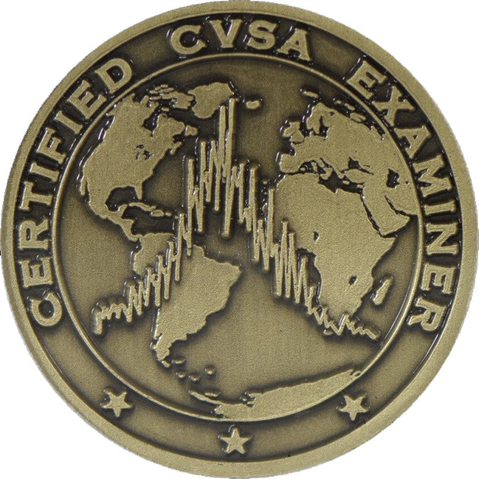 CVSA Exams | Verify Truths, Make Better Decisions — Trustonics