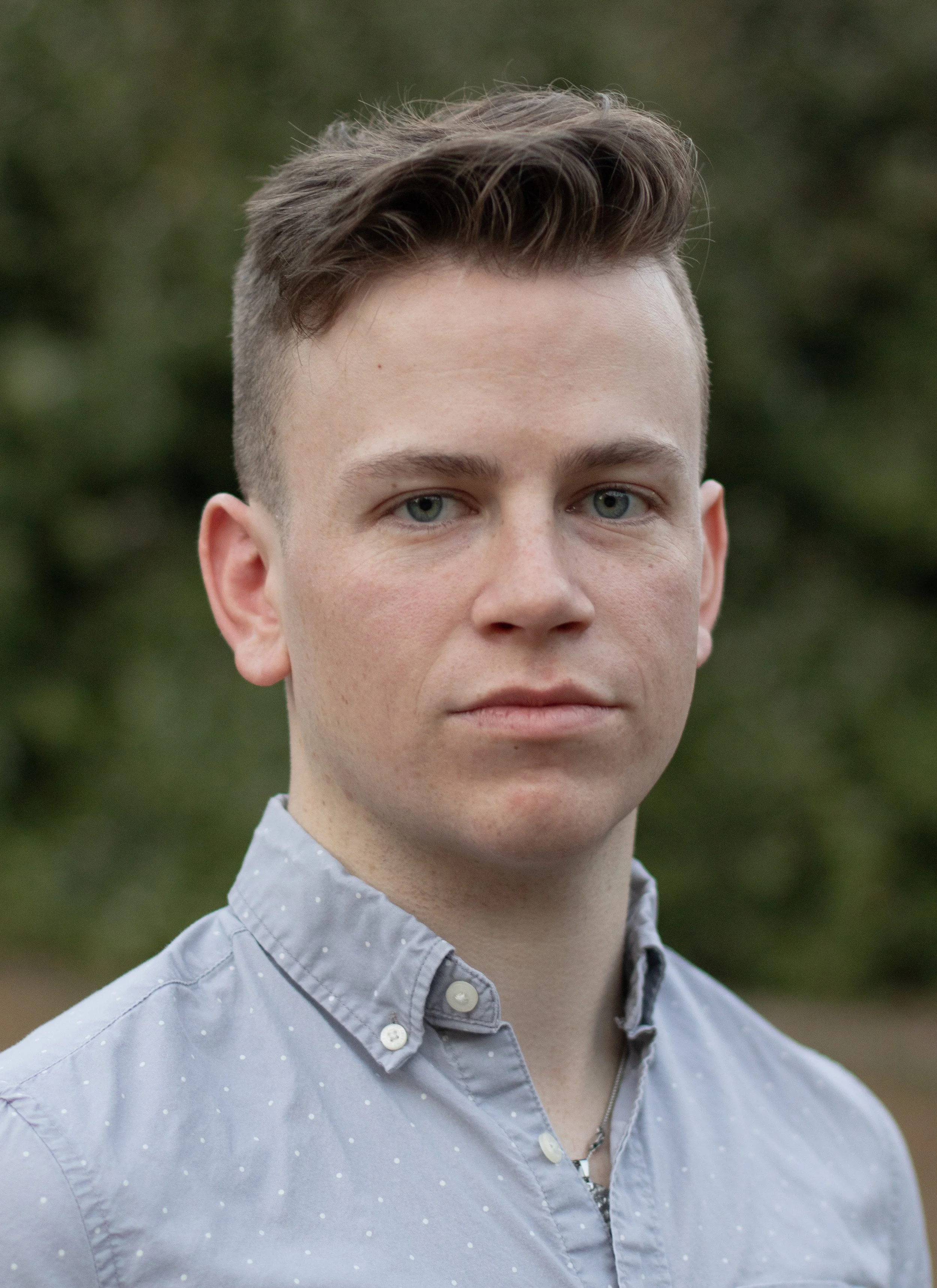 General 4 — Riley Hill