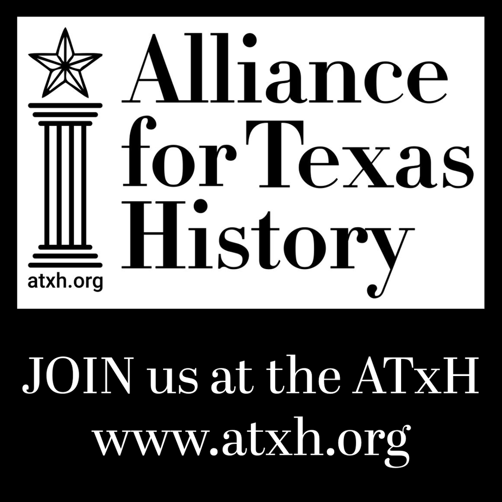 Alliance for Texas History