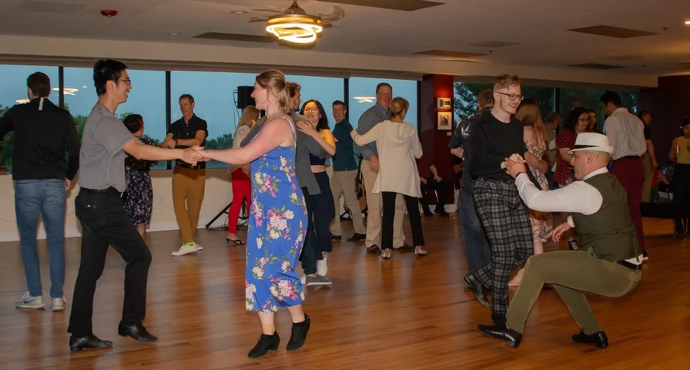Ballroom Basics: Everything You Need to Know to Start Ballroom Lessons ...