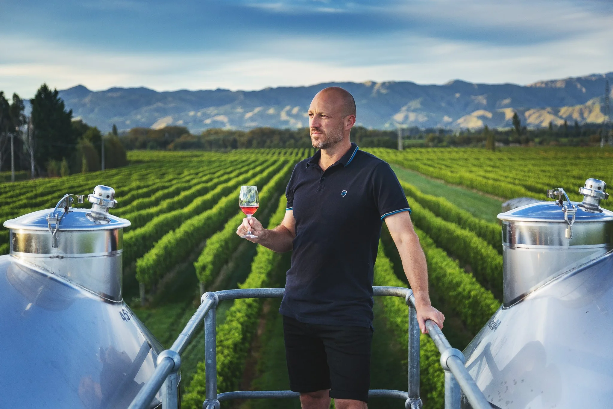 About Us — Cirro Wines