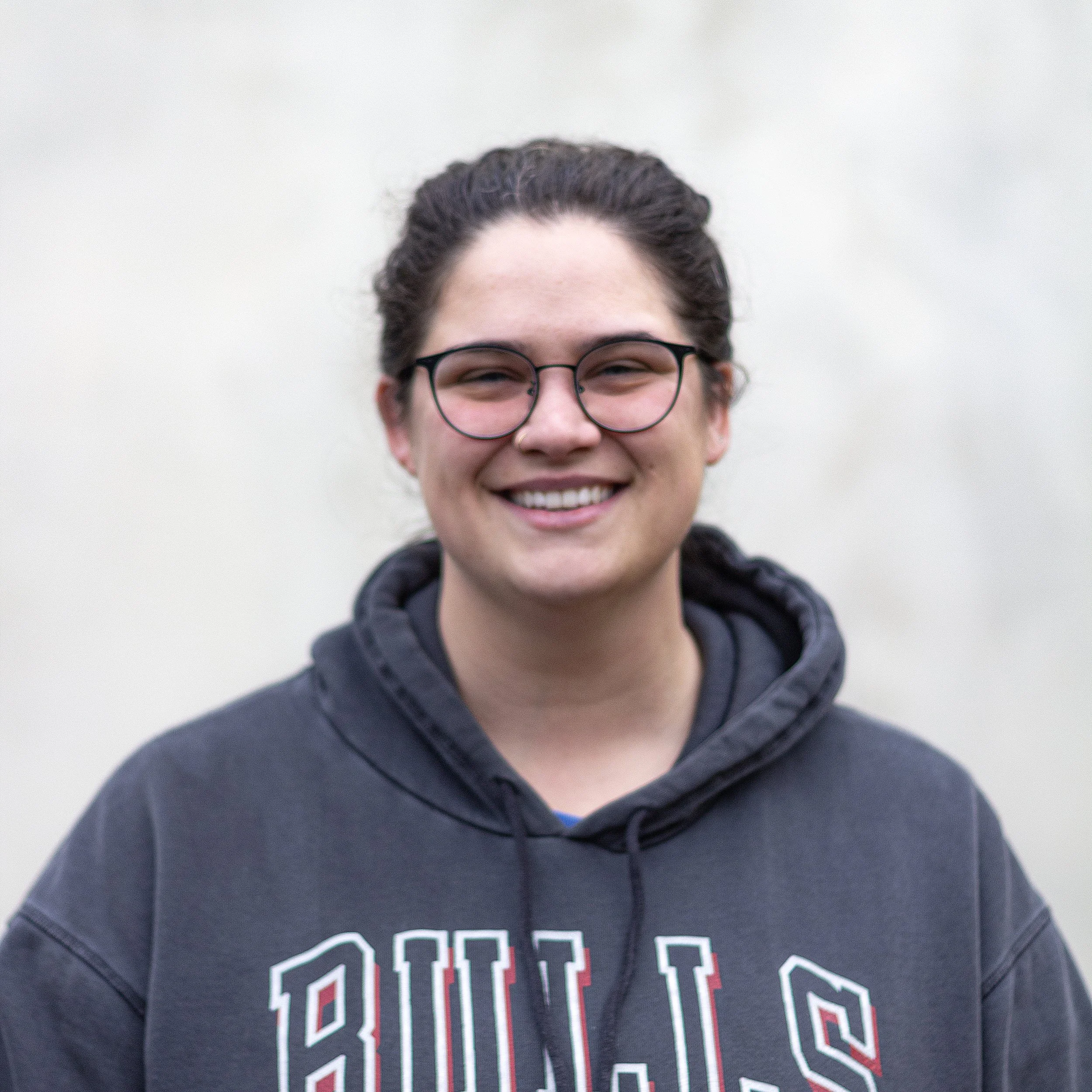 Meet Our Team — ColourFull Abilities