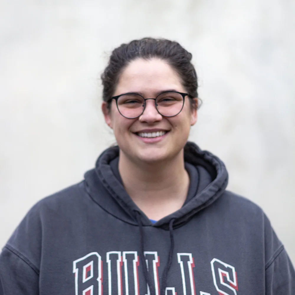 Meet Our Team — ColourFull Abilities