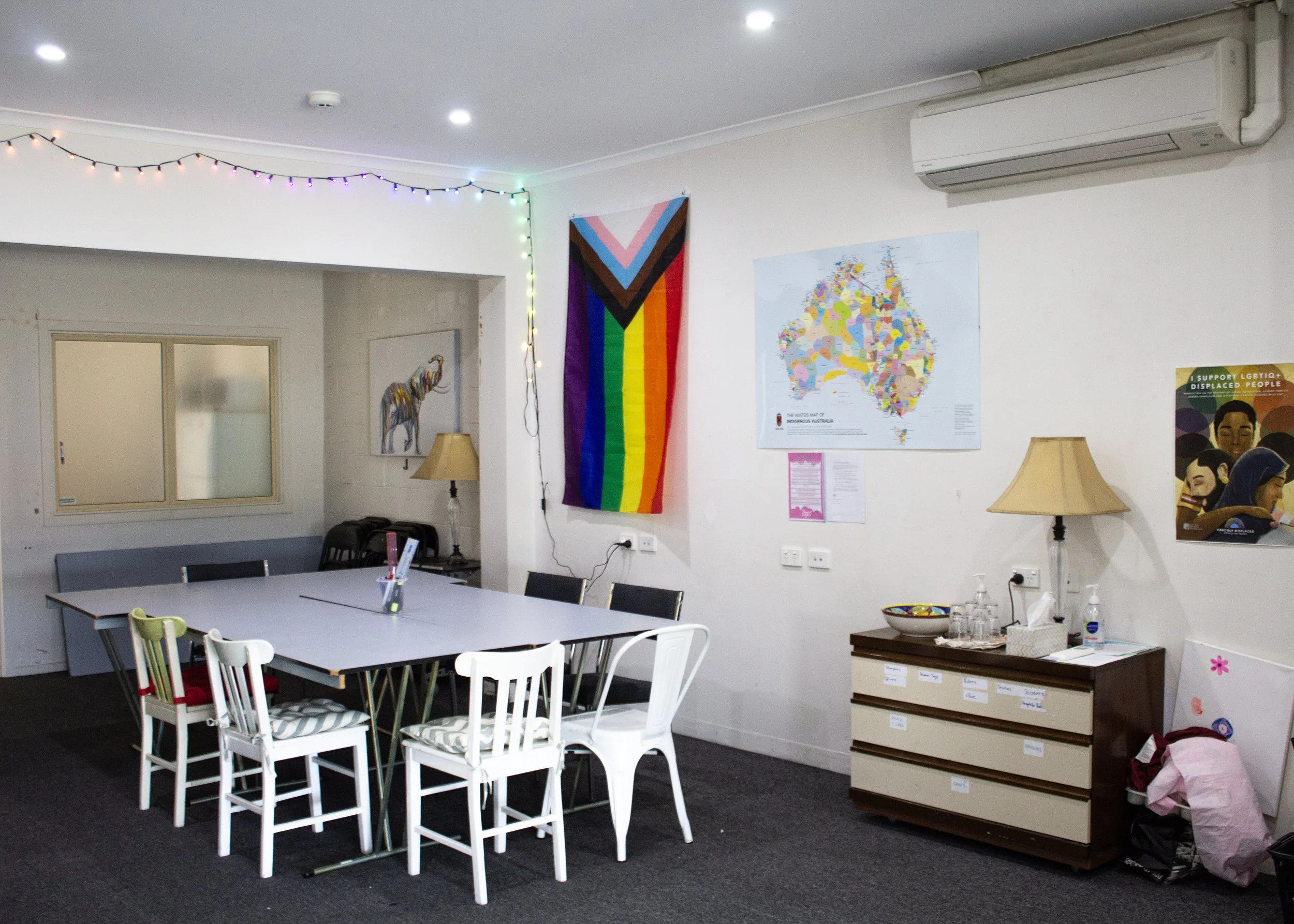 Dungeons & Dragons — ColourFull Abilities