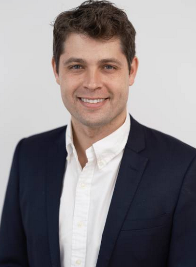 Meet the team — IN Radiology