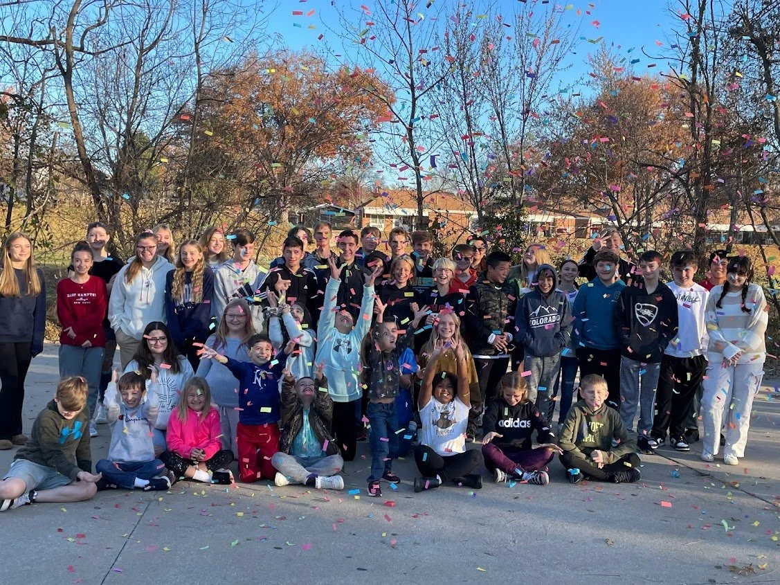 Academic Overview — New Hope Christian School