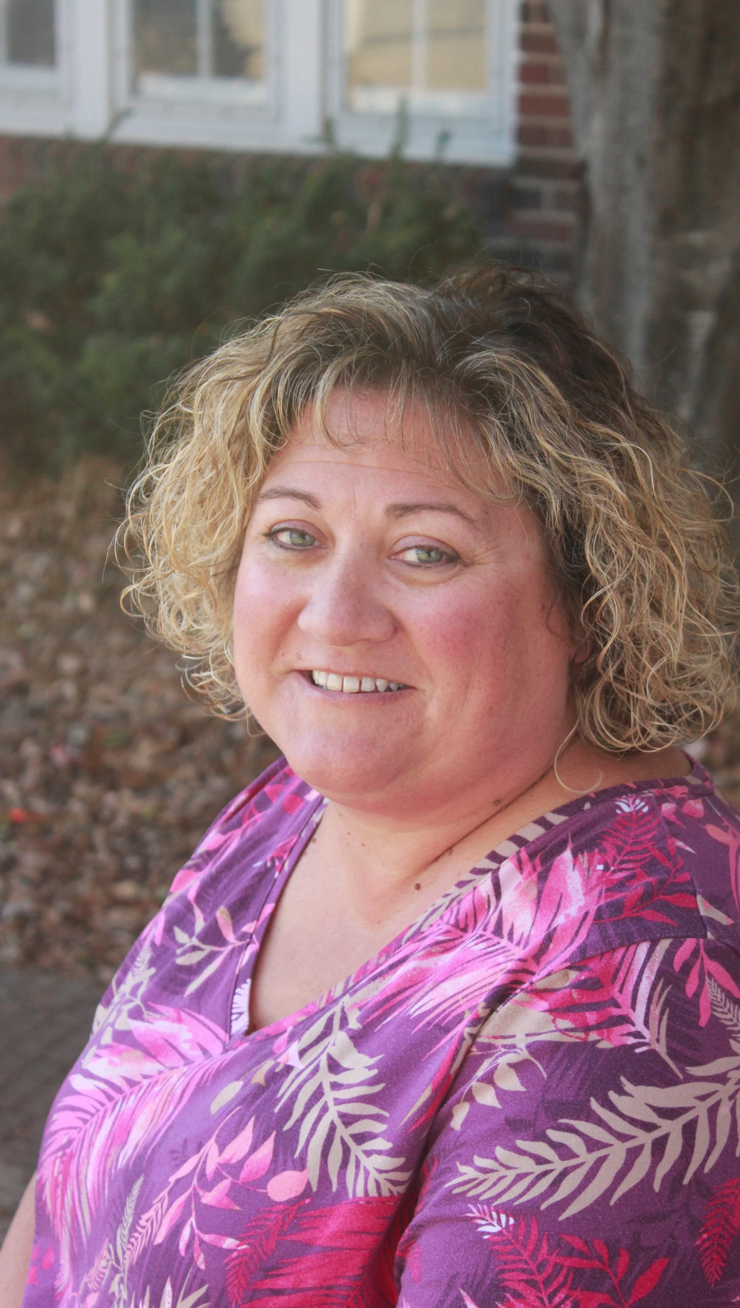 Our Staff — New Hope Christian School