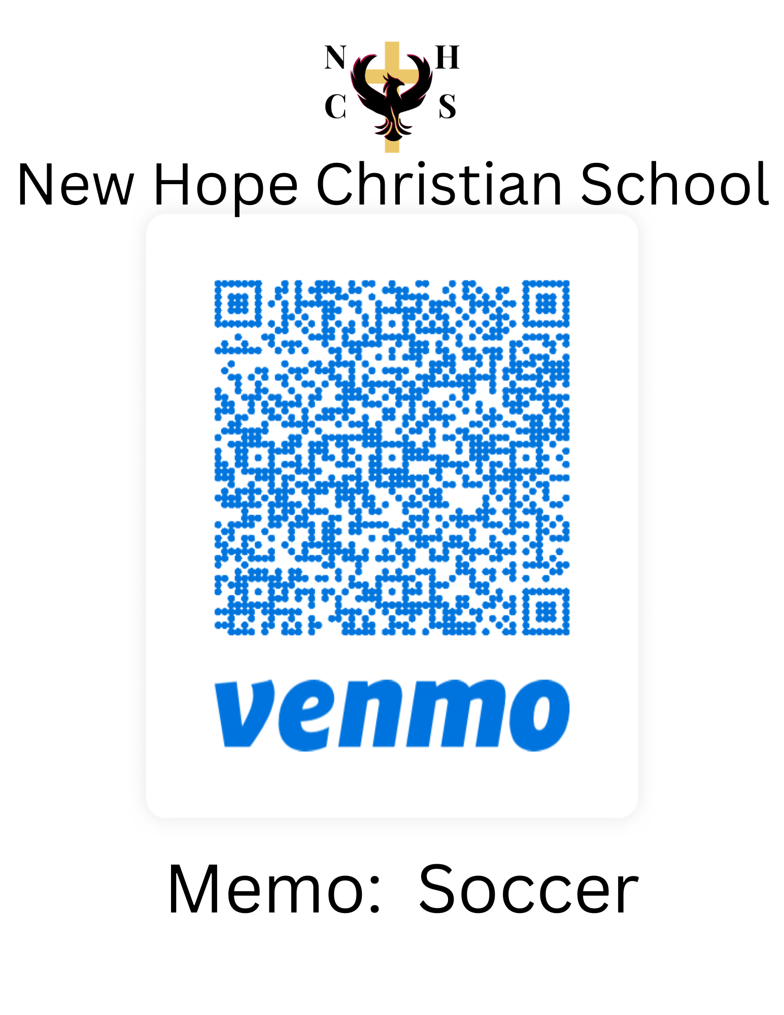 Soccer - Boys Varsity — New Hope Christian School