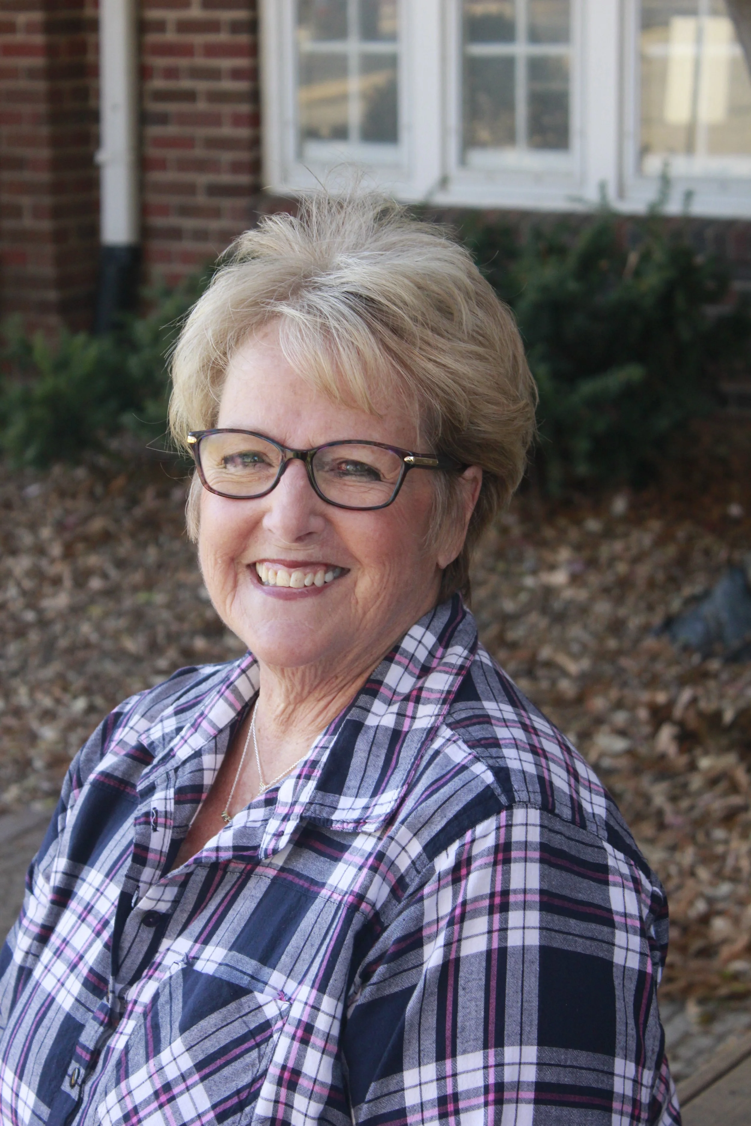 Our Staff — New Hope Christian School