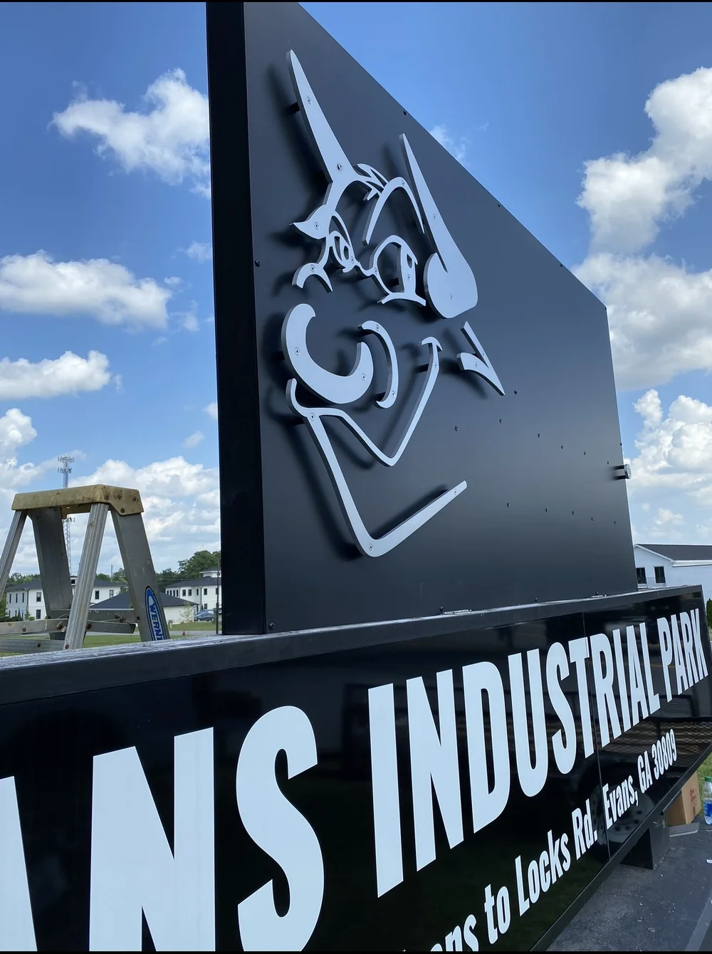 Fabrication — EAST GEORGIA METALS