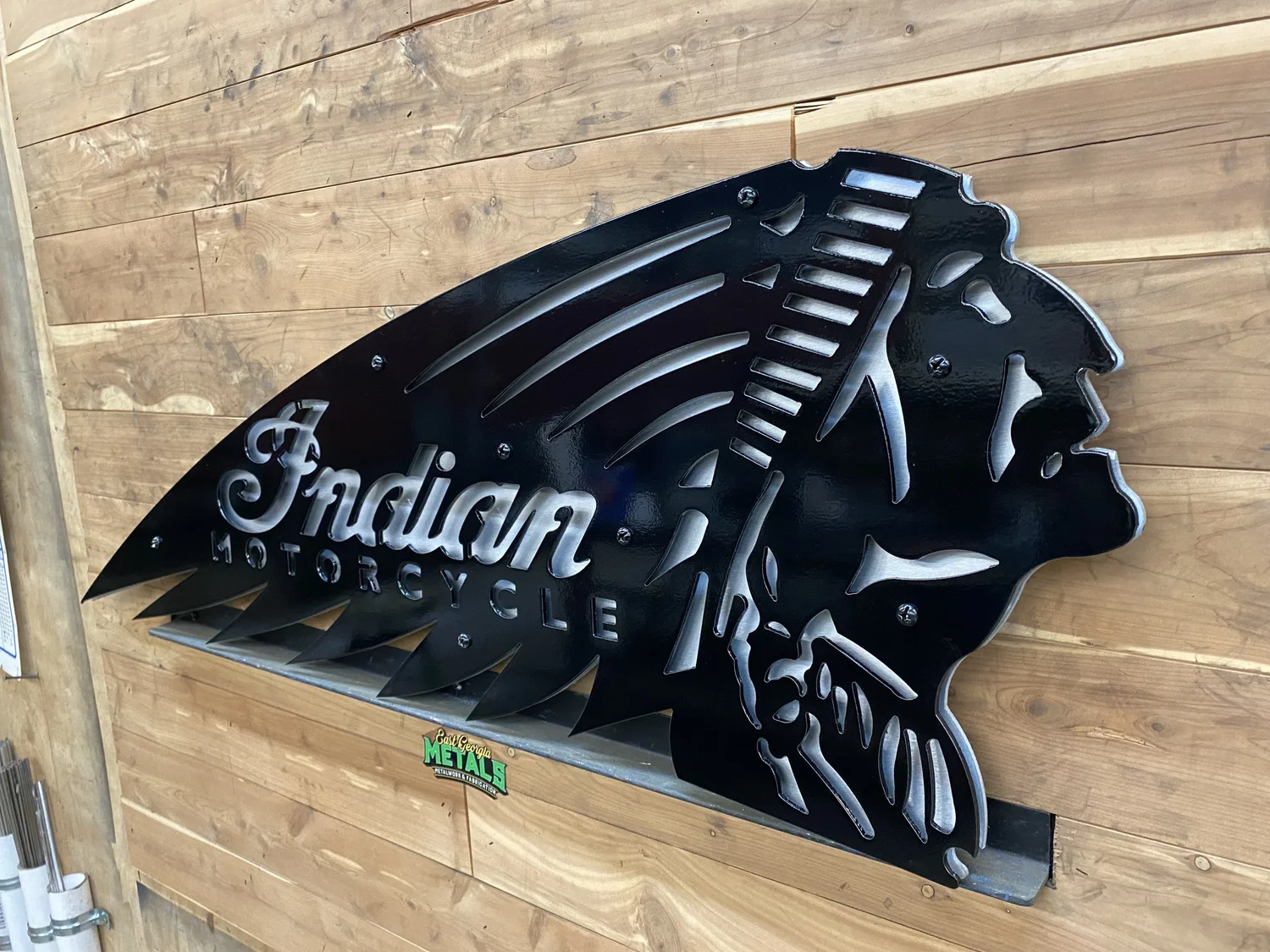 Fabrication — EAST GEORGIA METALS