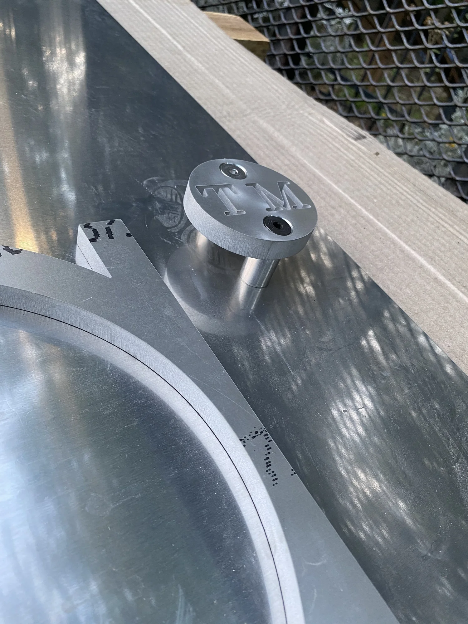 Fabrication — EAST GEORGIA METALS