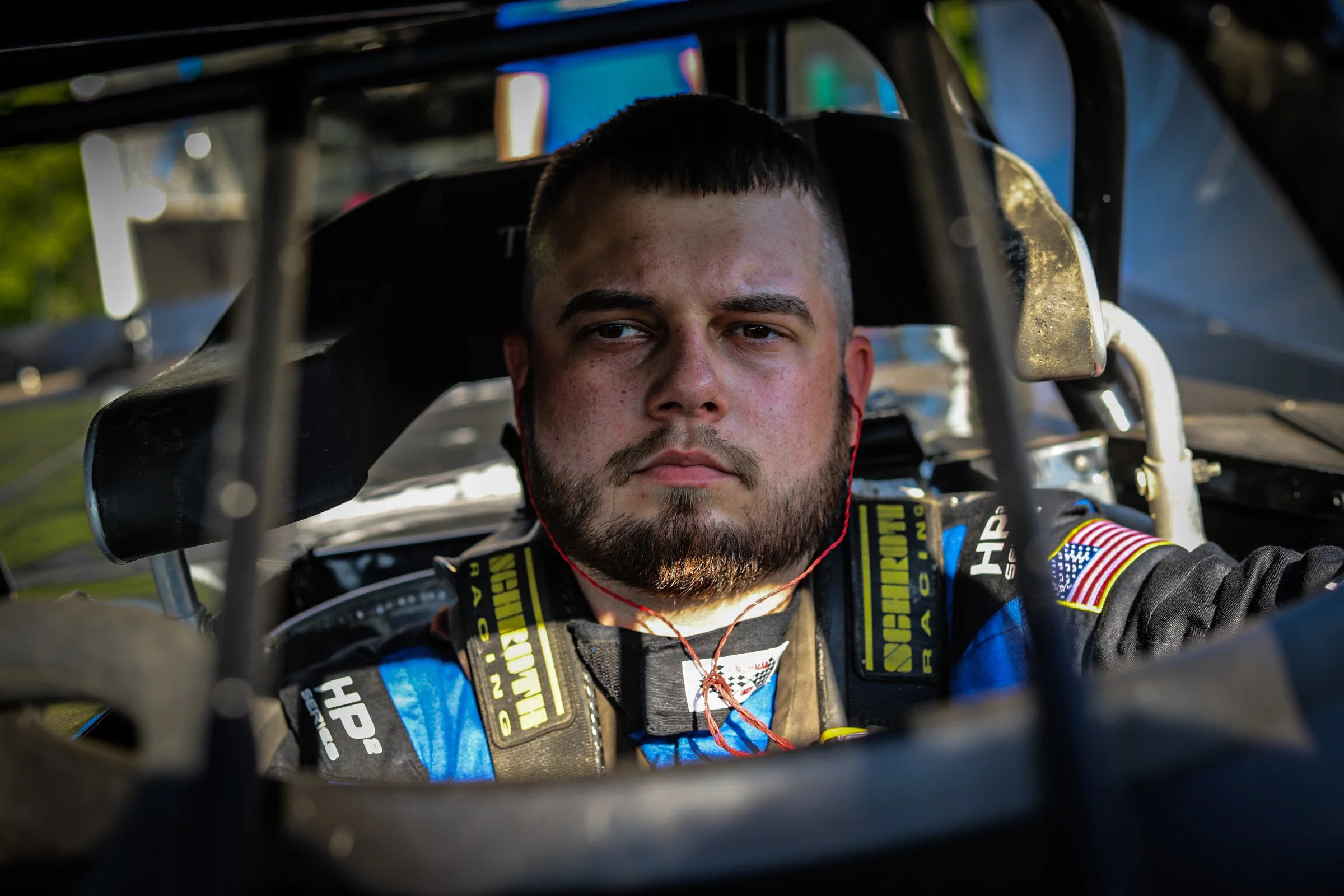 Jack Dossey Motorsports