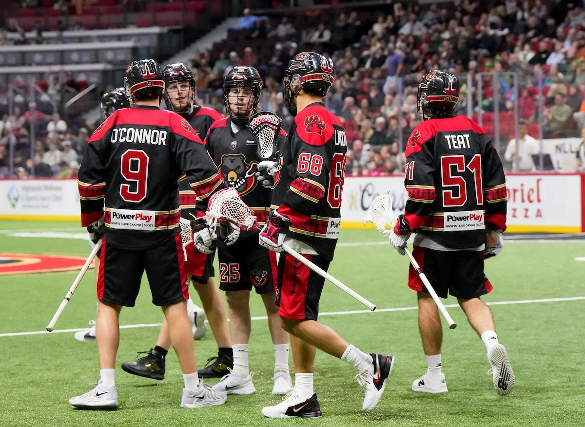 NLL 2024-25 Week 17 Preview — TyMer Lacrosse