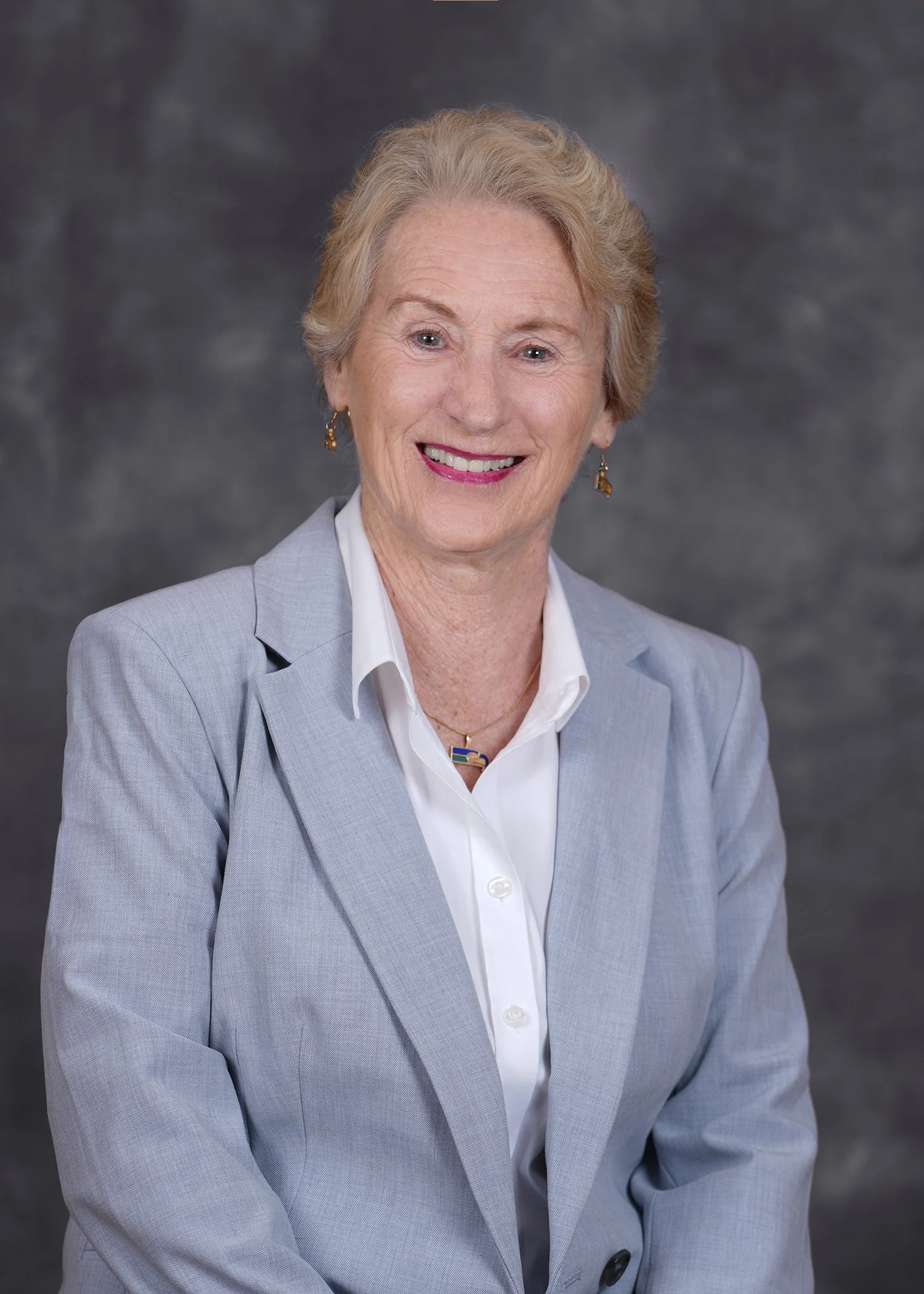 Meet Terri — Terri Fletcher