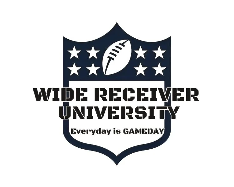 Wide Receiver University