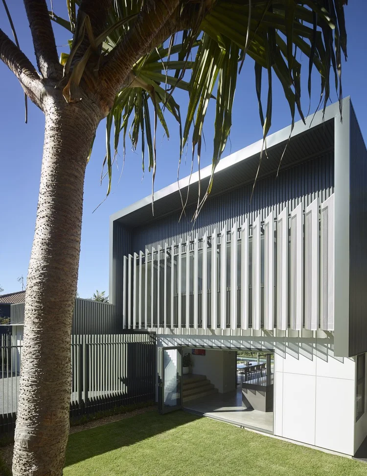 Netherby Rise House — Lightbody Architects