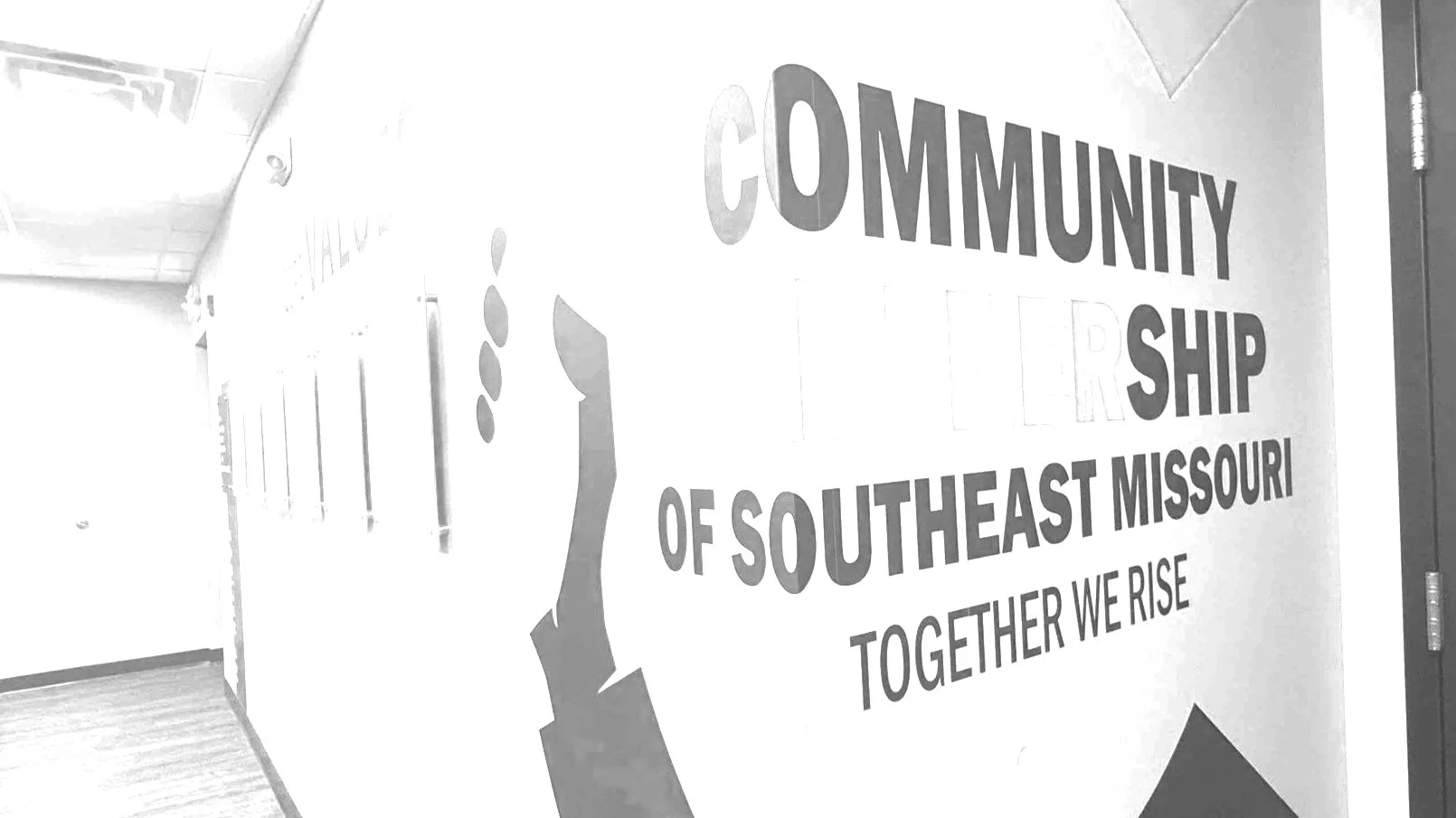 Meet the Team — Community Partnership