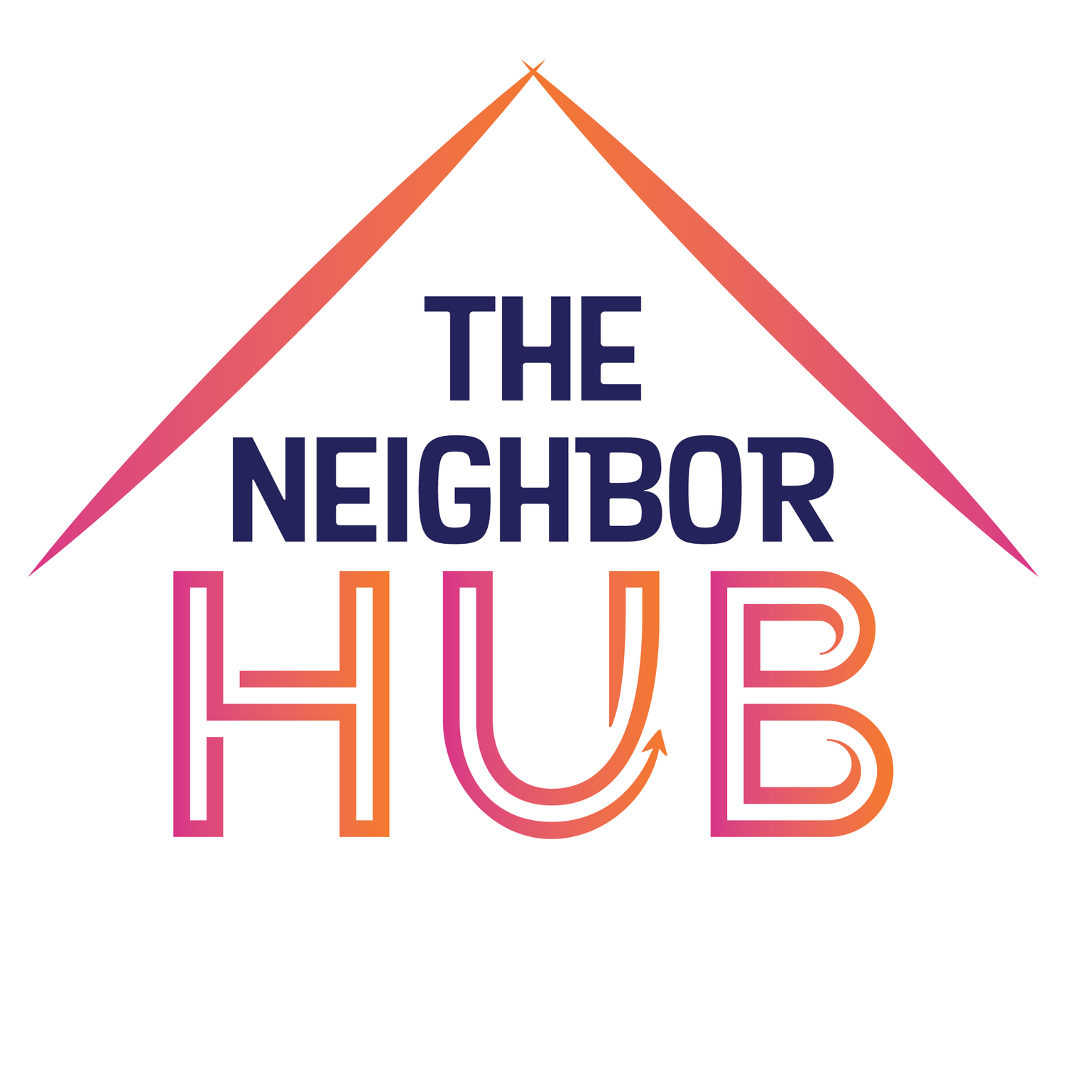 The NeighborHUB — Community Partnership